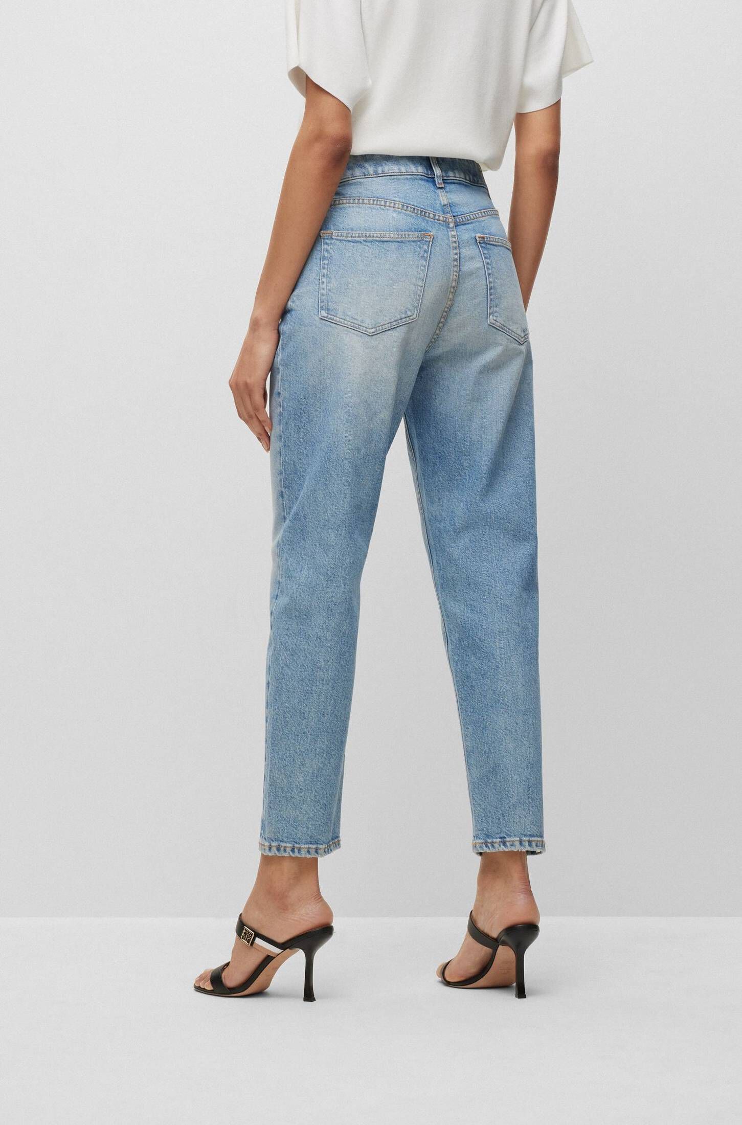 Damen Jeans RUTH HR BC