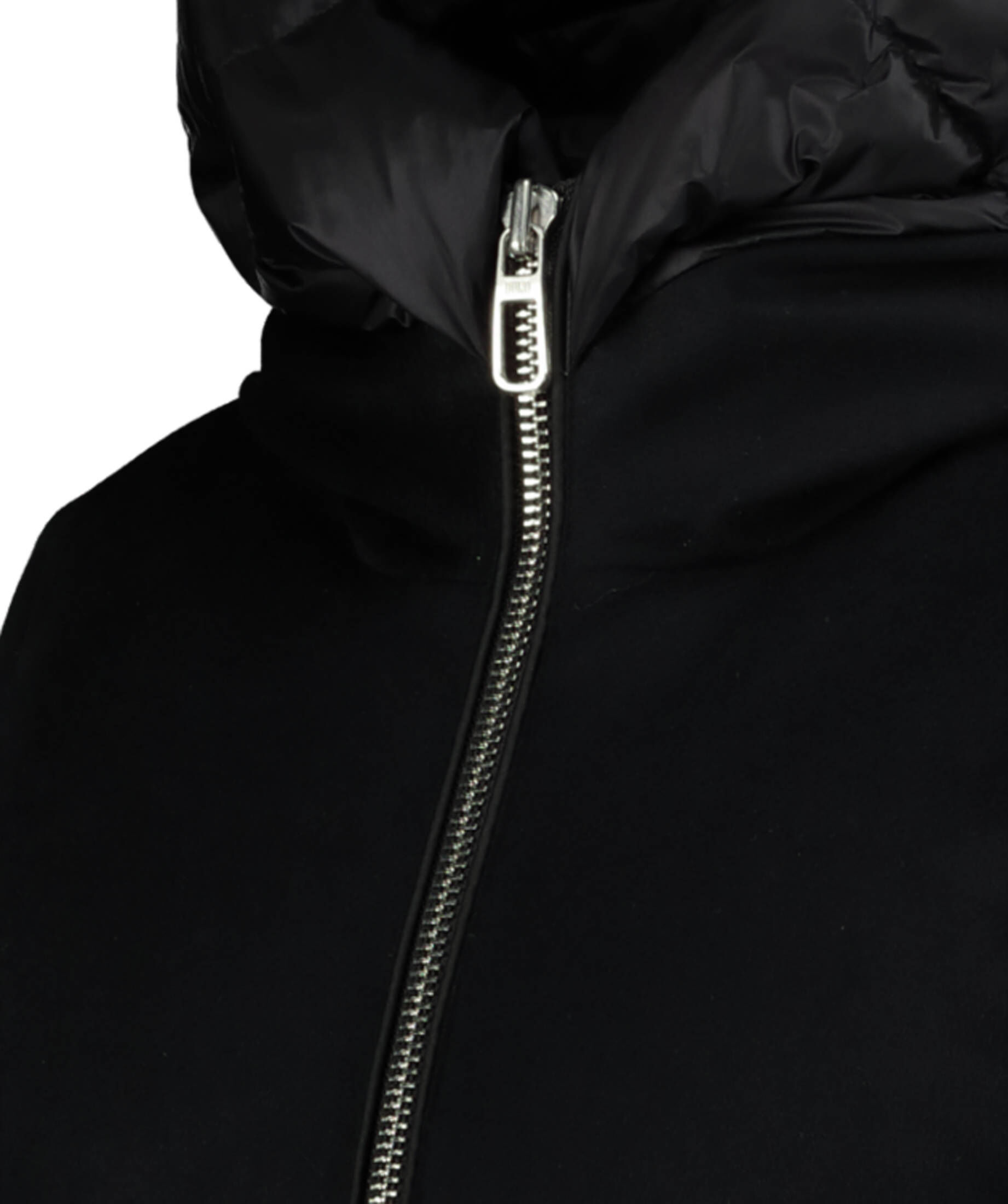 Duno Damen Daunenmantel BALLON-X mit Kapuze kaufen | engelhorn