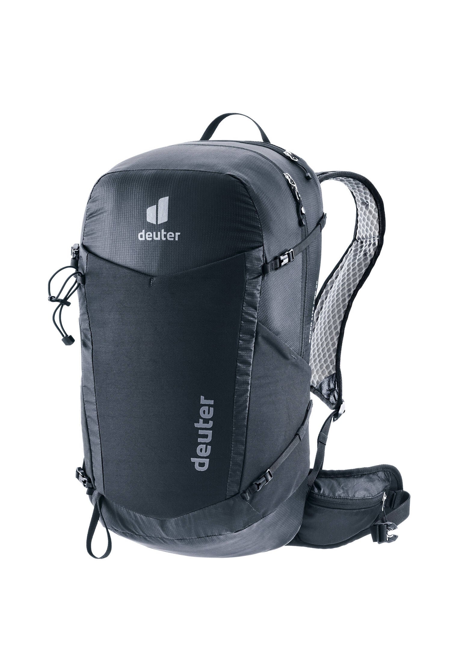 deuter Wanderrucksack SPEED LITE PRO 25 in schwarz kaufen | engelhorn