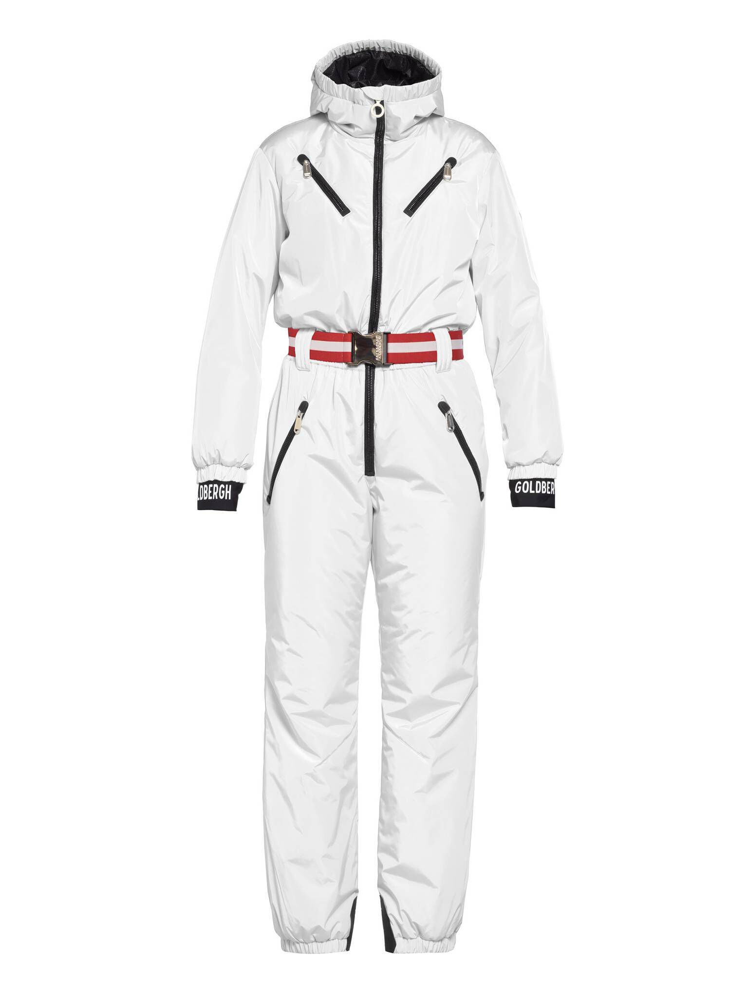 Damen Ski-Overall LEXY