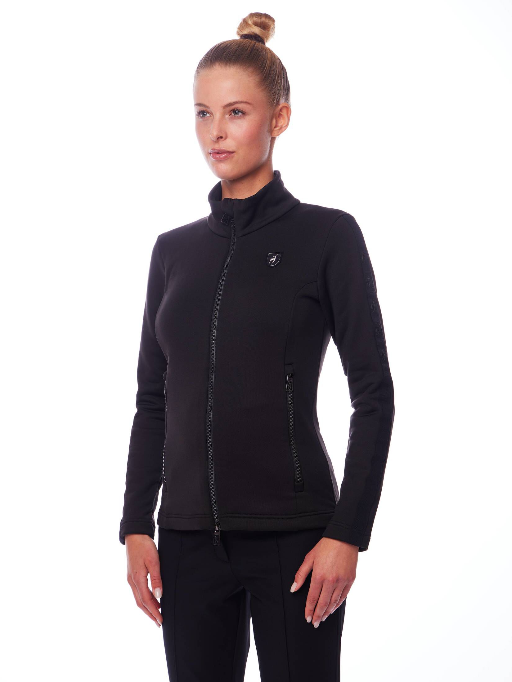 Damen Ski-Pullover RUVI