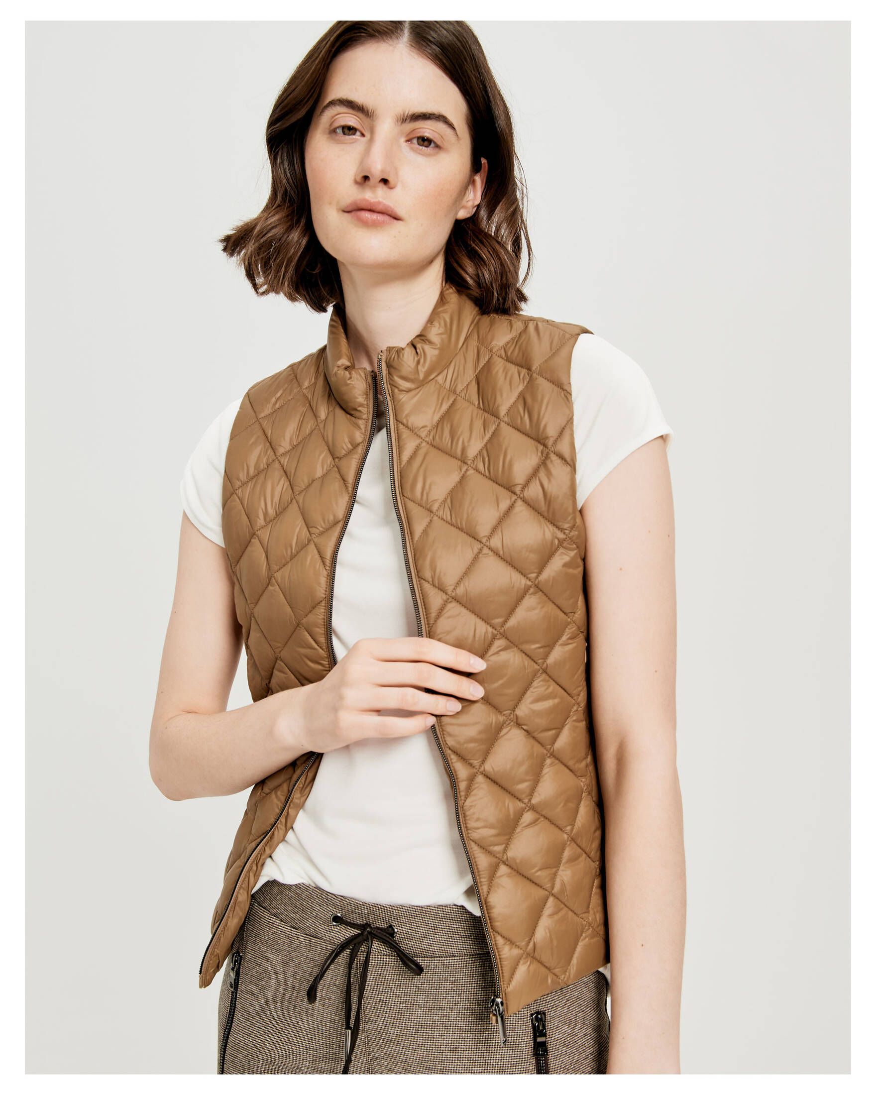 Damen Steppweste WIRMIA