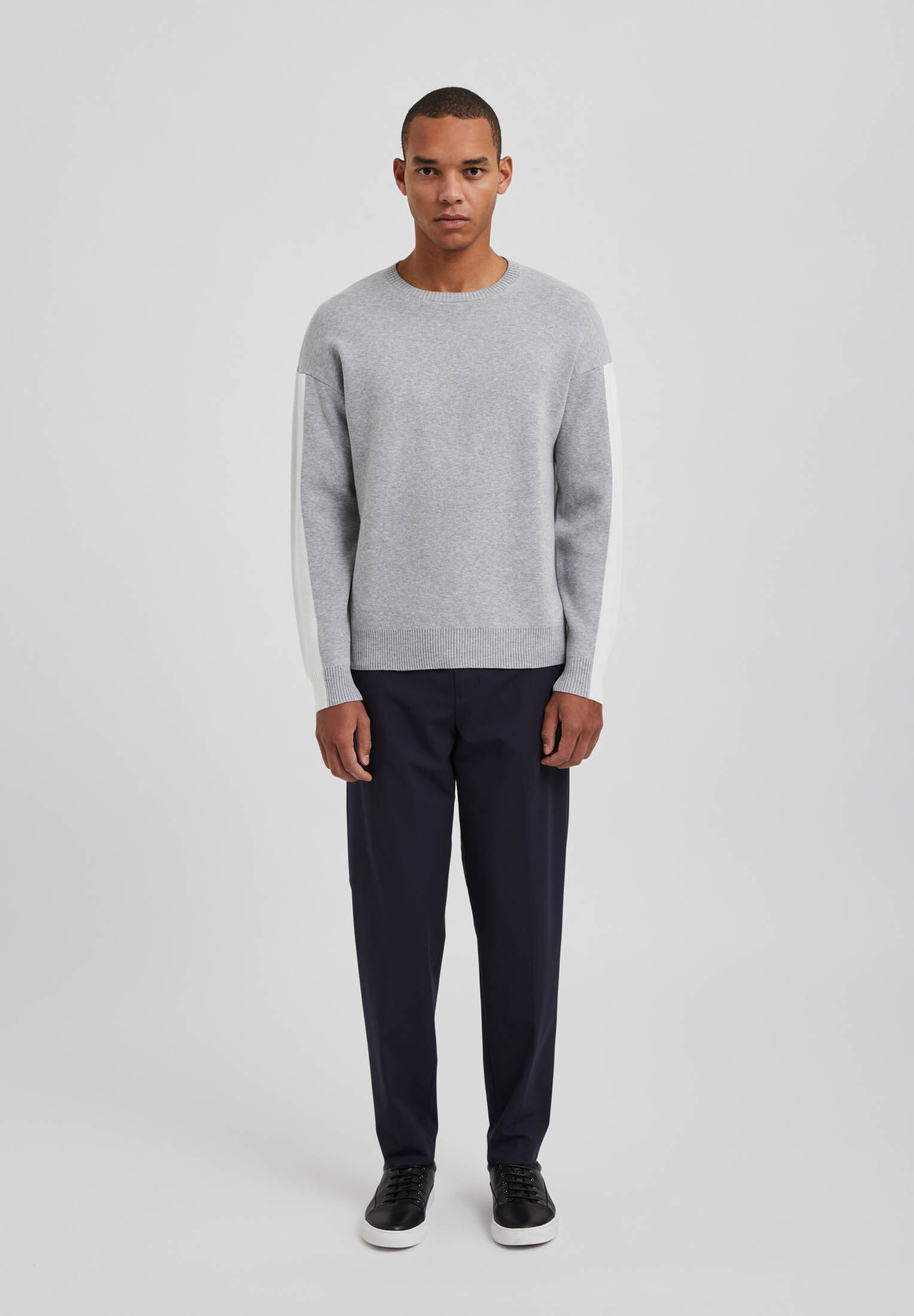 Herren Pullover Bendix