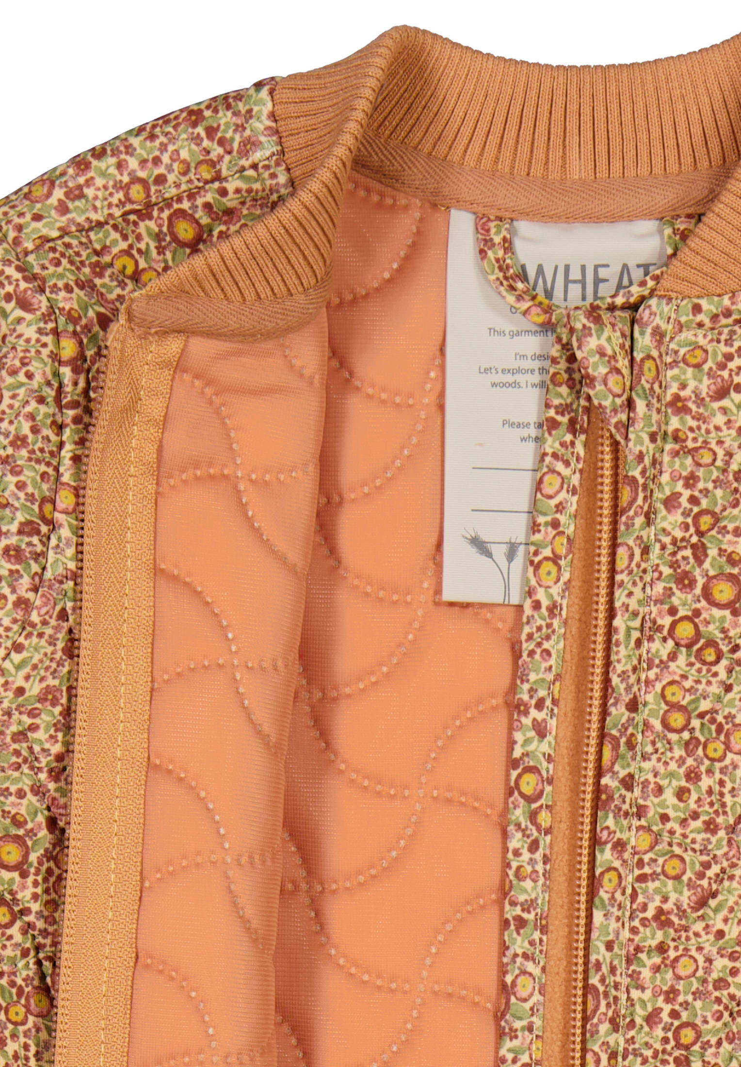 Thermojacke Thermo Jacket Loui