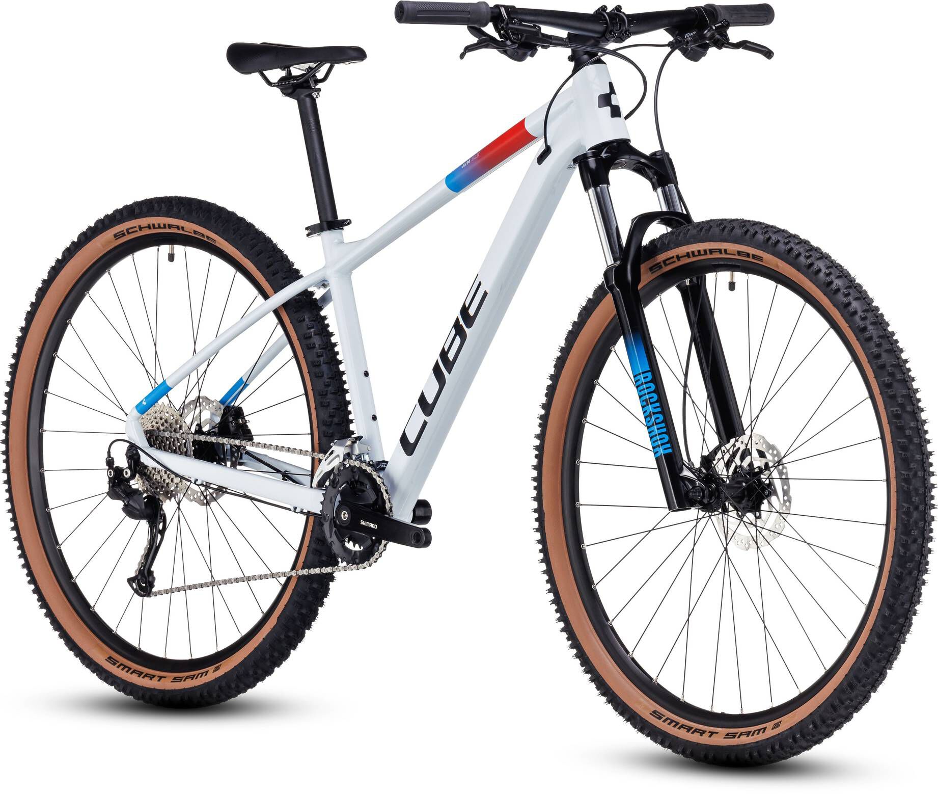 Mountainbike AIM SLX 27,5" Diamantrahmen