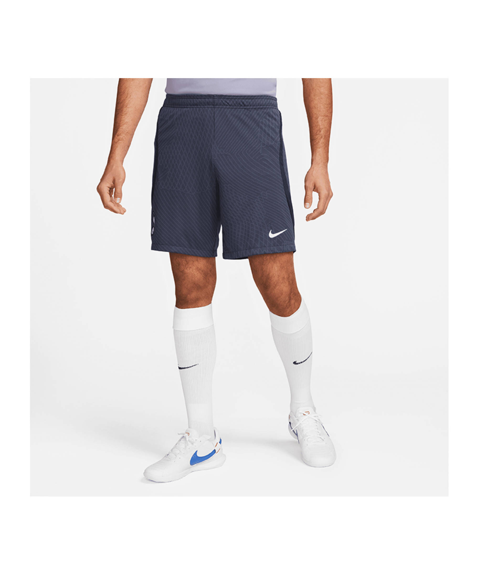 Replicas - Shorts - International Tottenham Hotspur Short