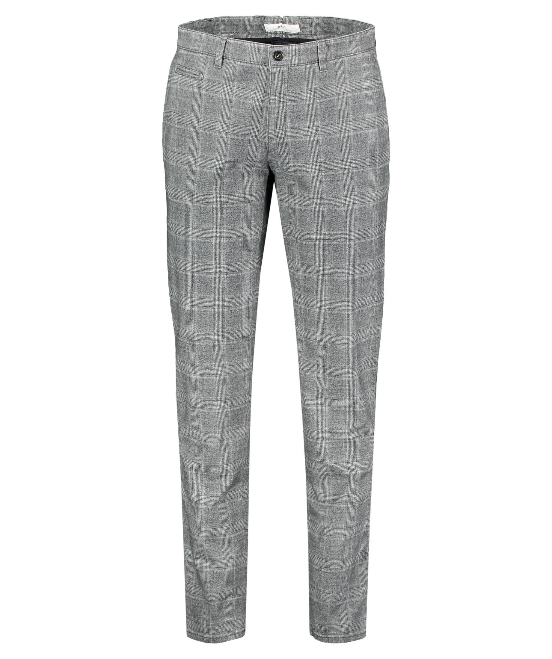 Herren Chinohose "Fabio" Slim Fit