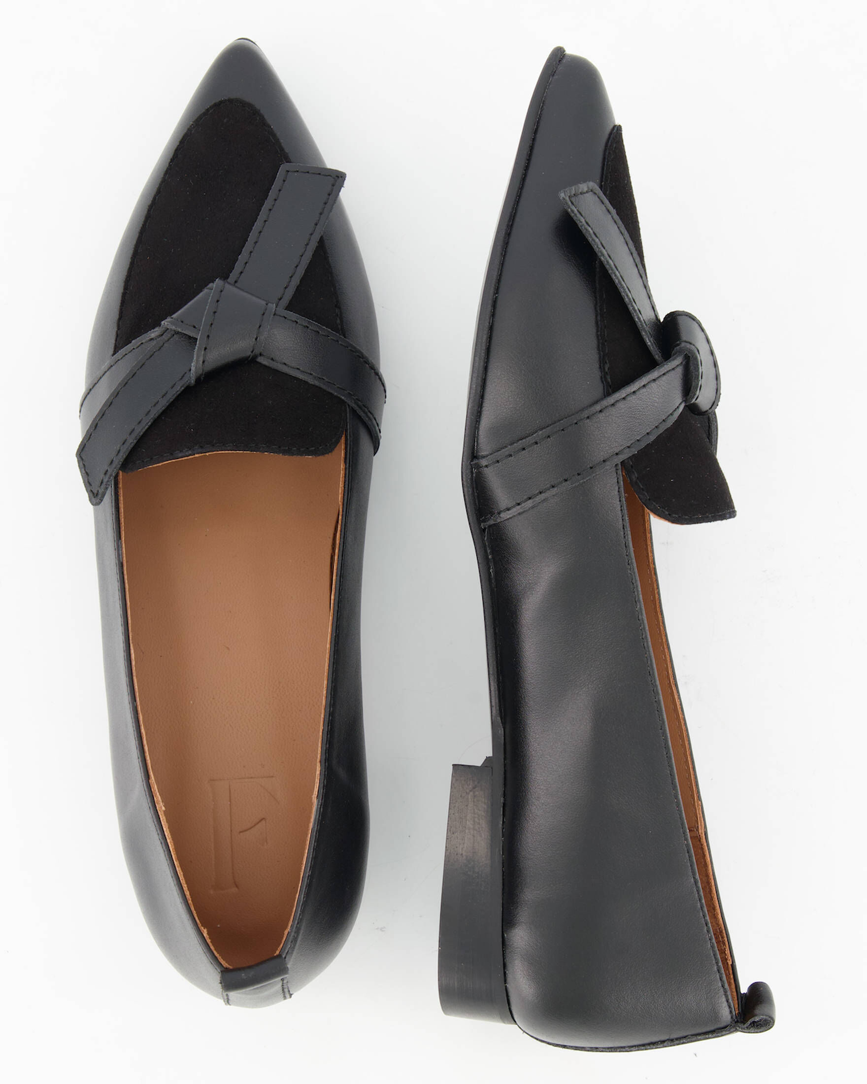 Damen Slipper ALLY