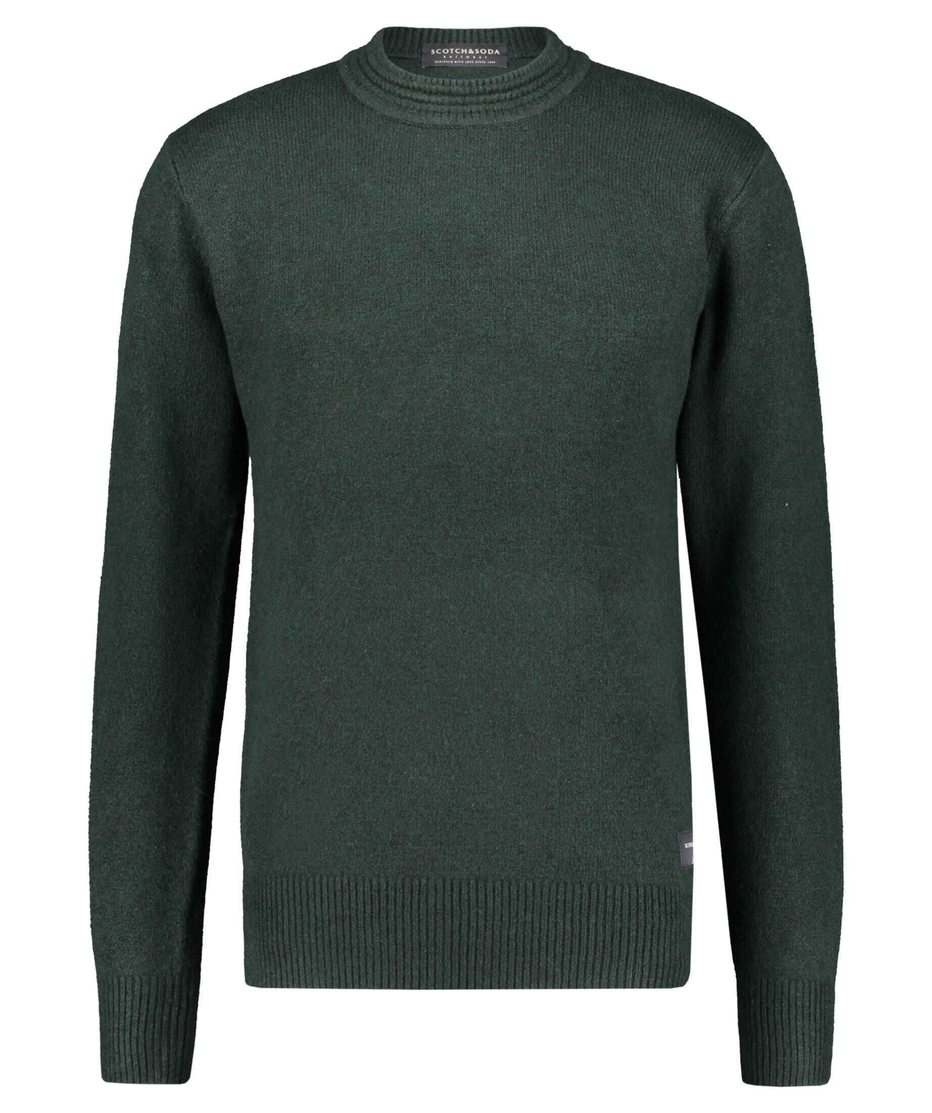 Herren Strickpullover