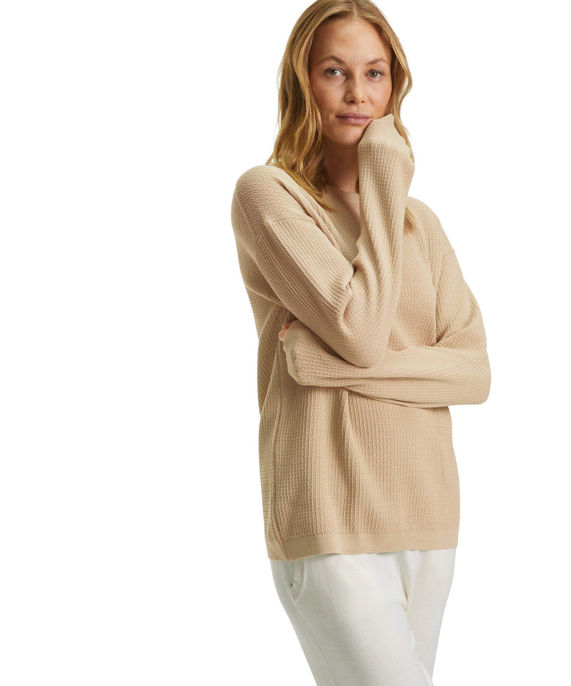 Damen Pullover