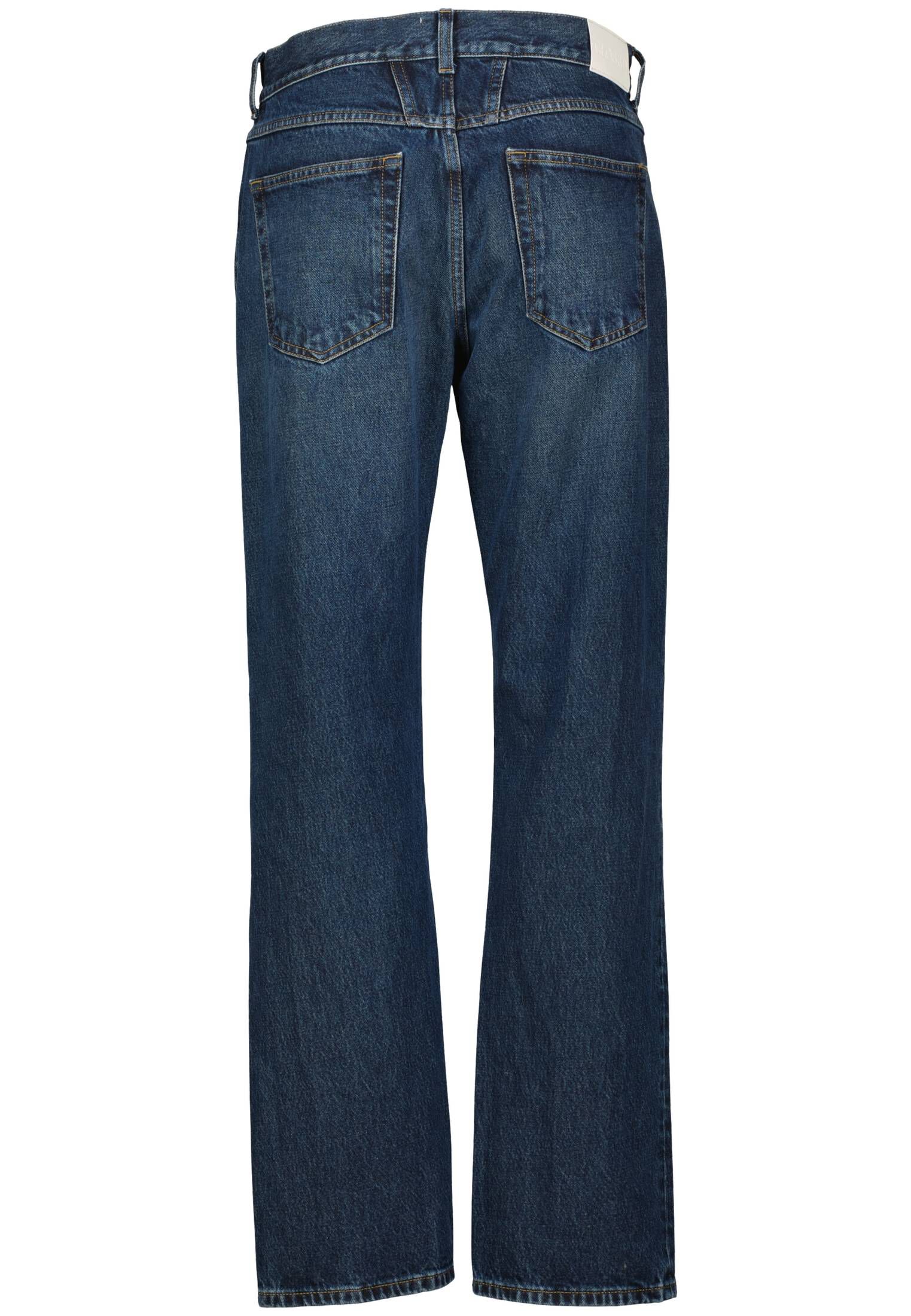 Closed Damen Jeans JONTA Relaxed Fit in blau kaufen | engelhorn