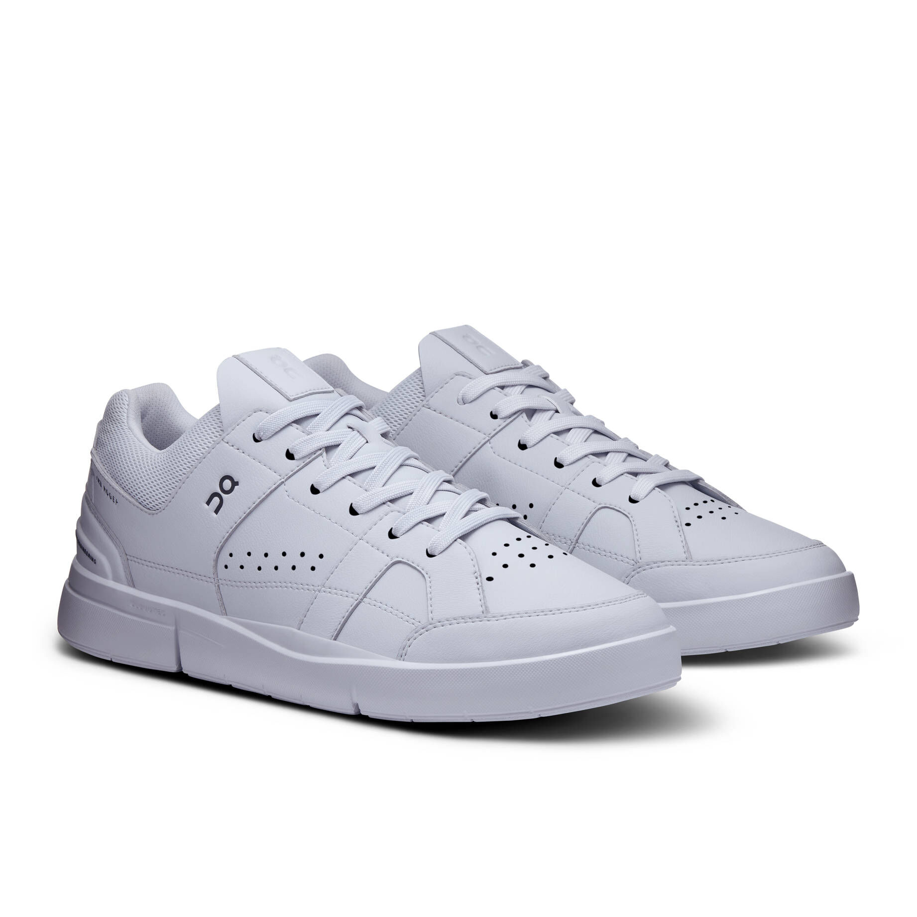 On Herren Sneaker THE ROGER CLUBHOUSE in blau kaufen | engelhorn