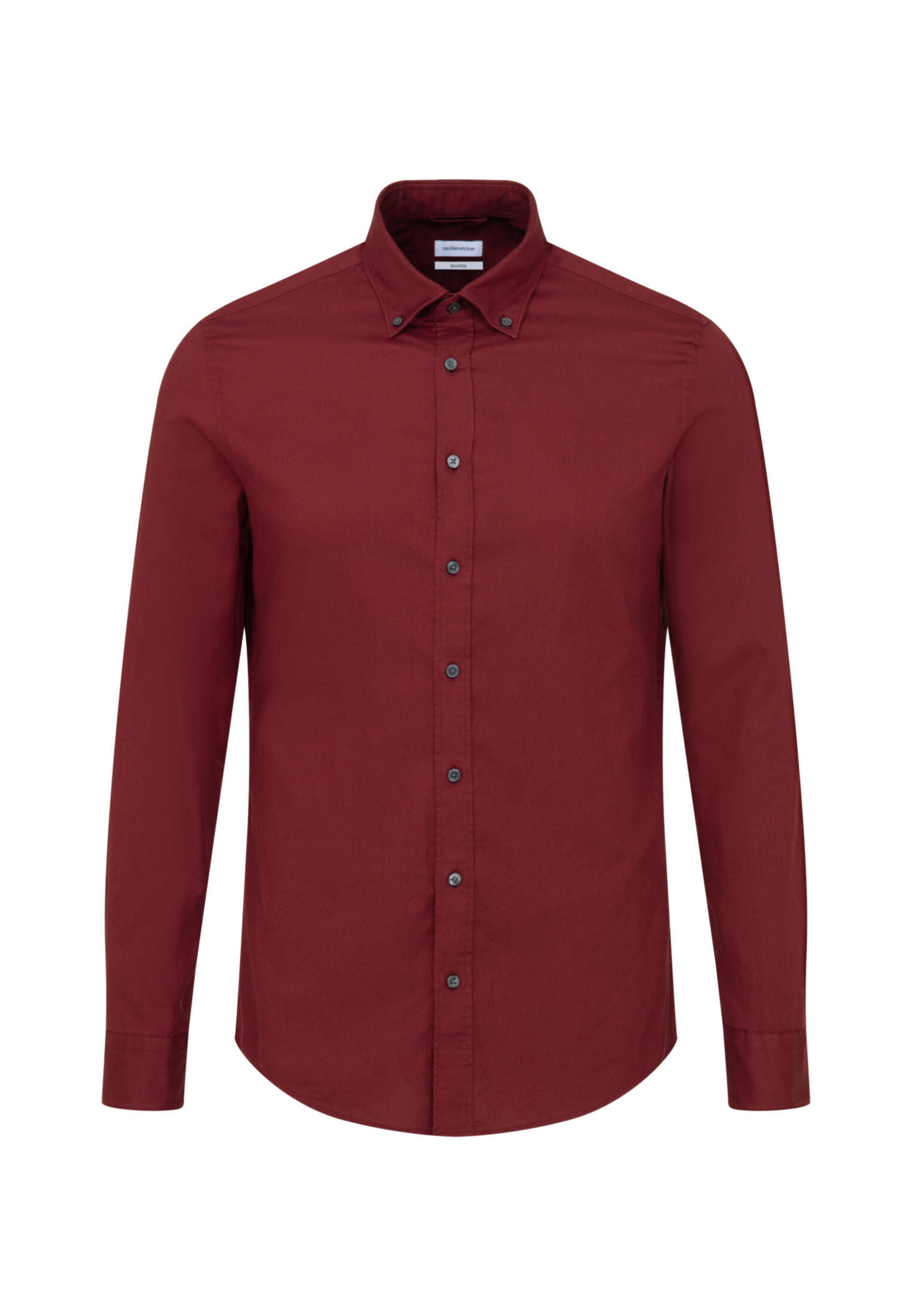 Herren Business Hemd Shaped