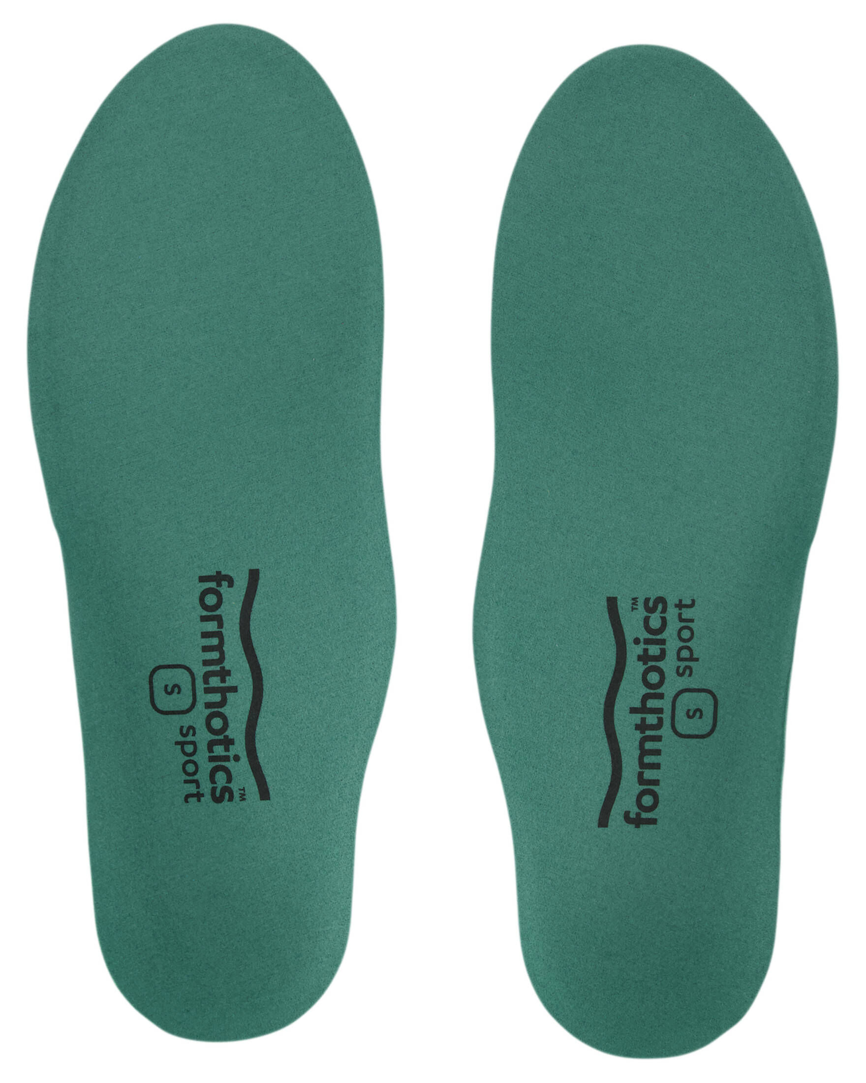 Einlegesohlen "Hike Dual Densitiy 6000065"