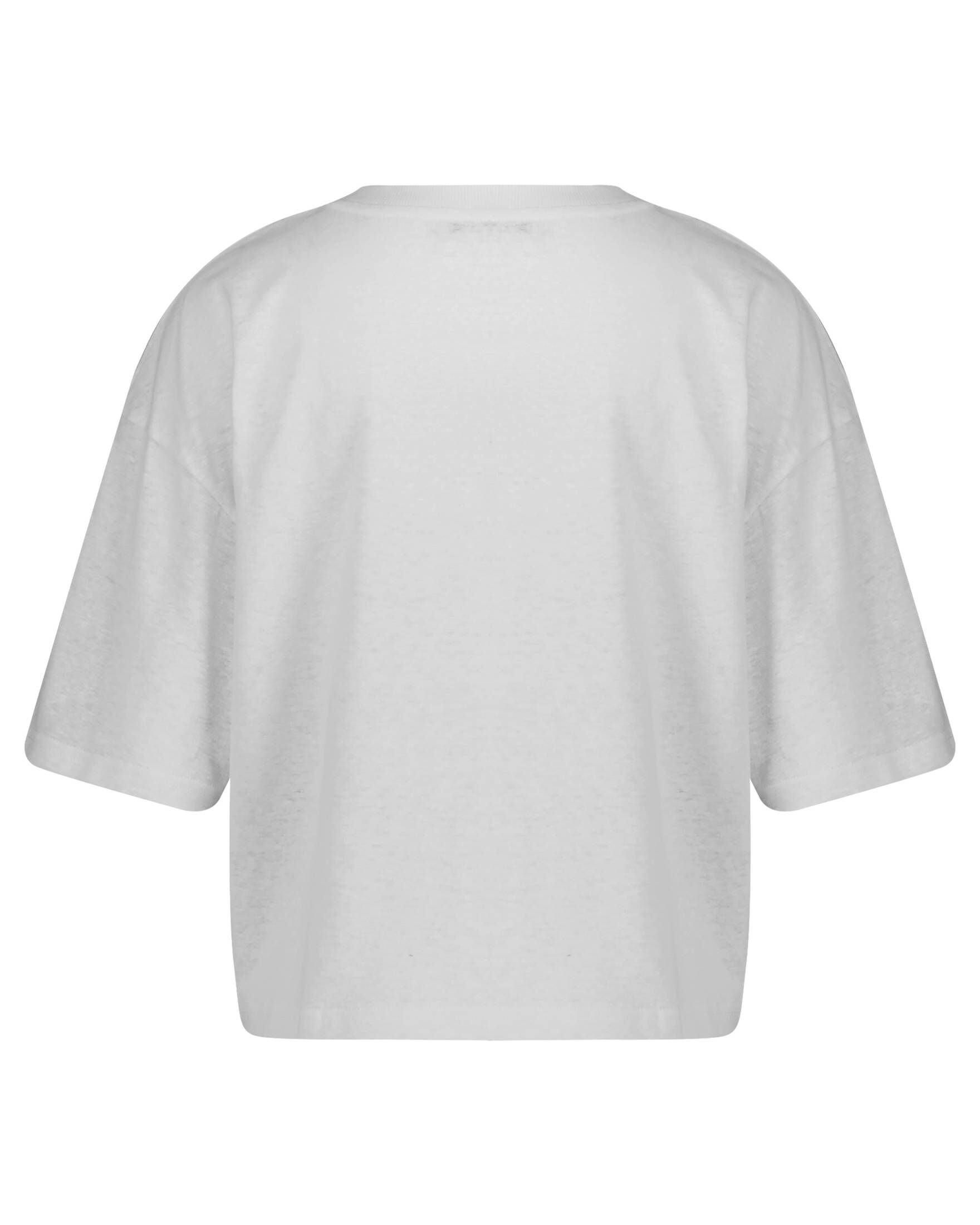 Damen T-Shirt mit Leinen LILANI