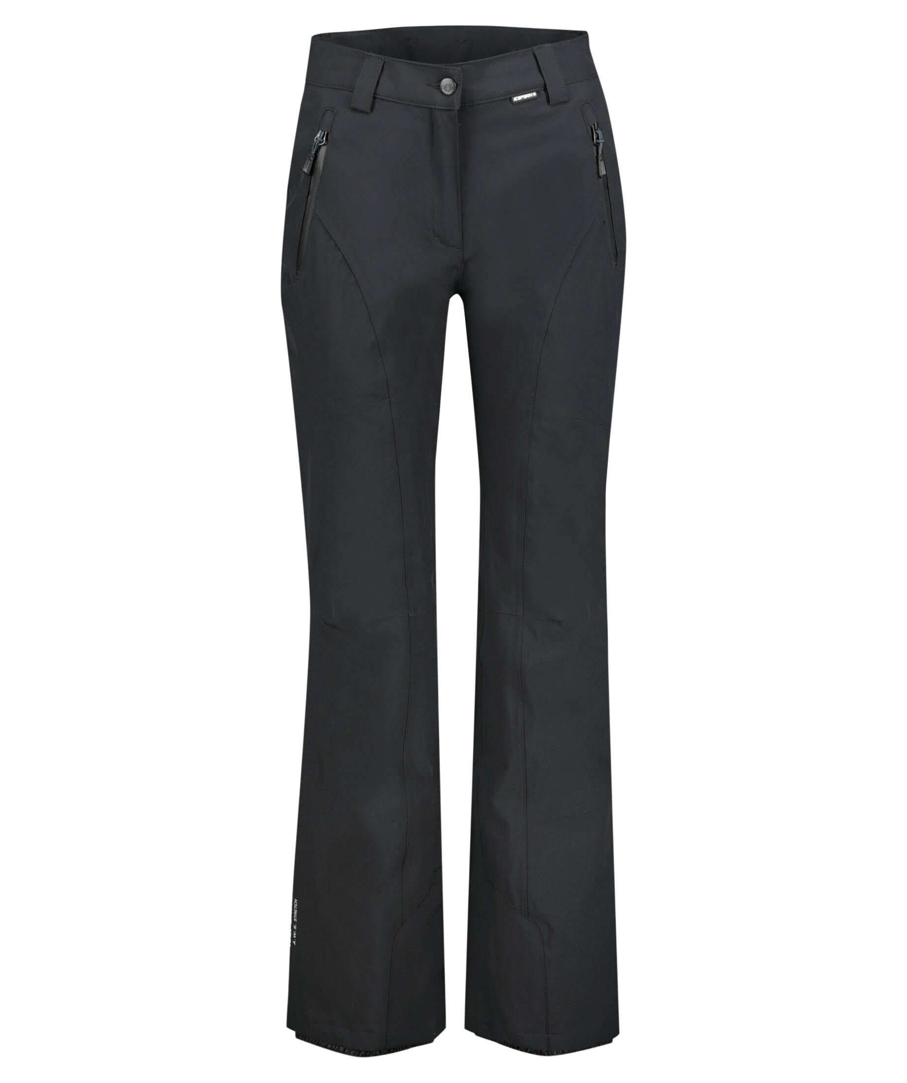 Icepeak Skihose Damen