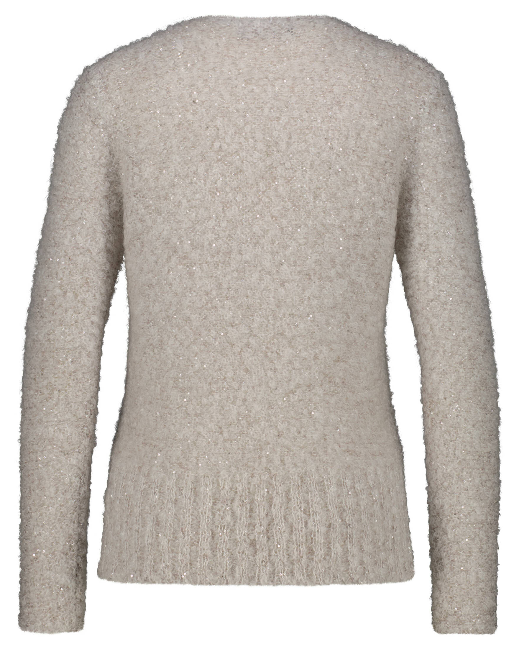 Damen Strickpullover