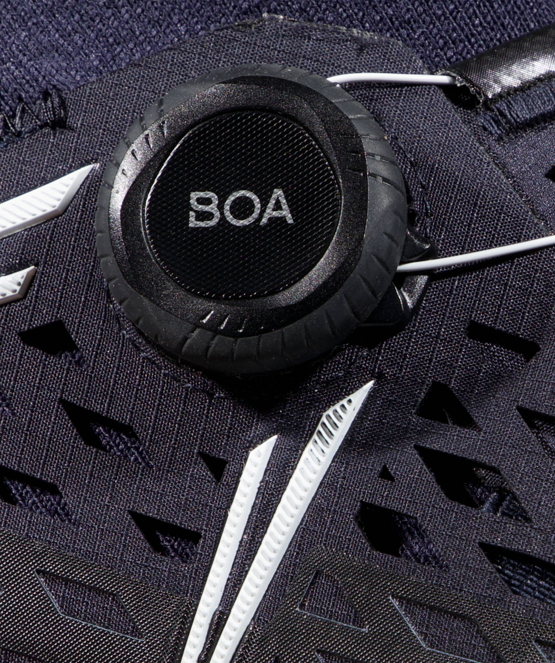 Herren Trailrunning-Schuhe AENERGY TR BOA® MID