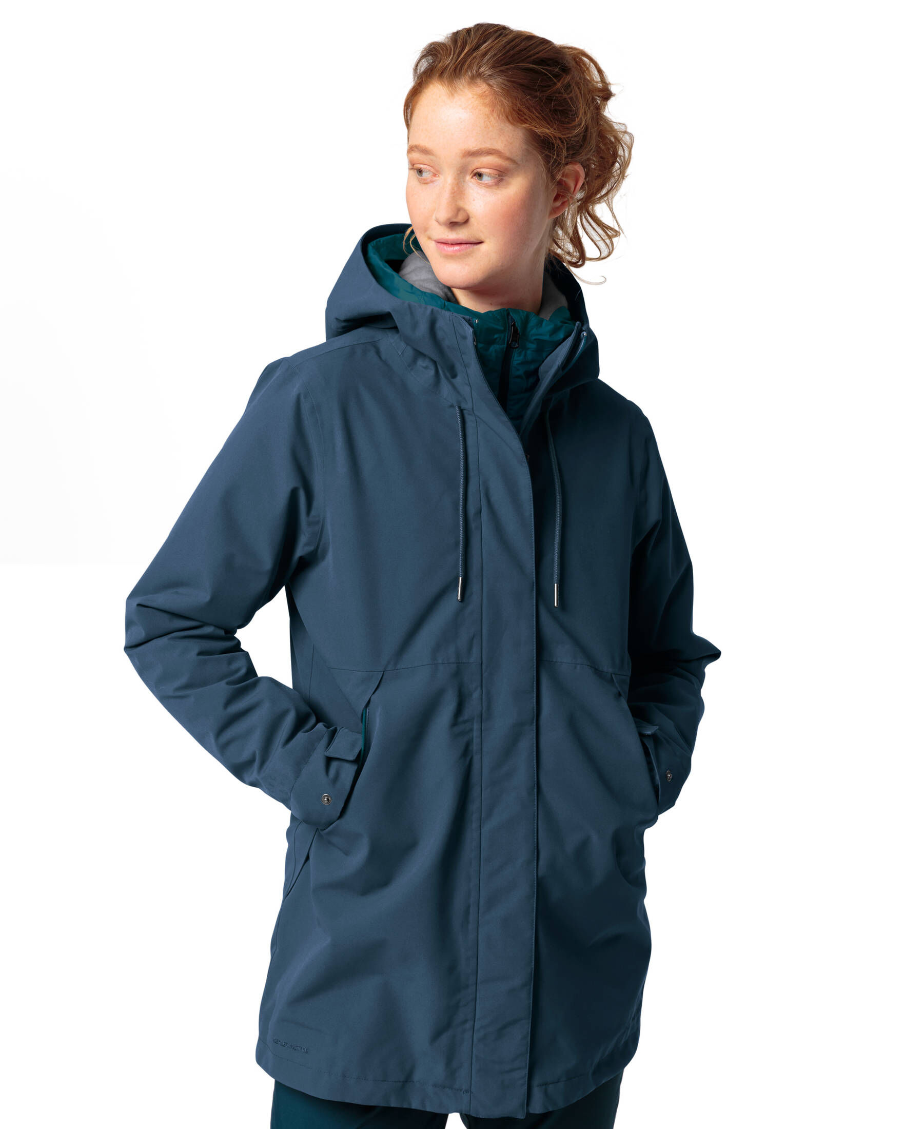 Damen 3in1 Jacke Coreway