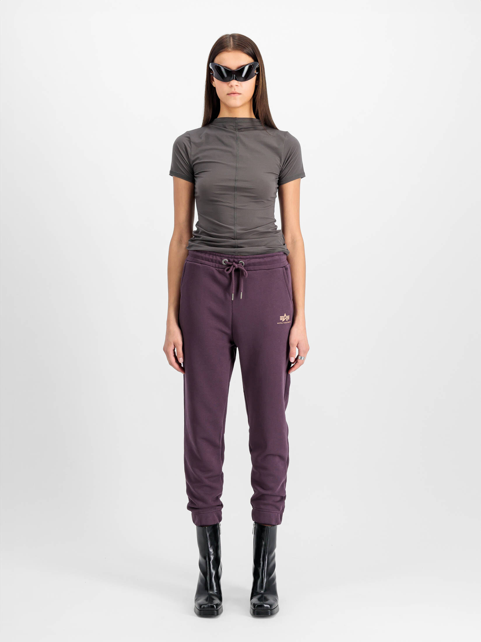 Damen Jogger Basic