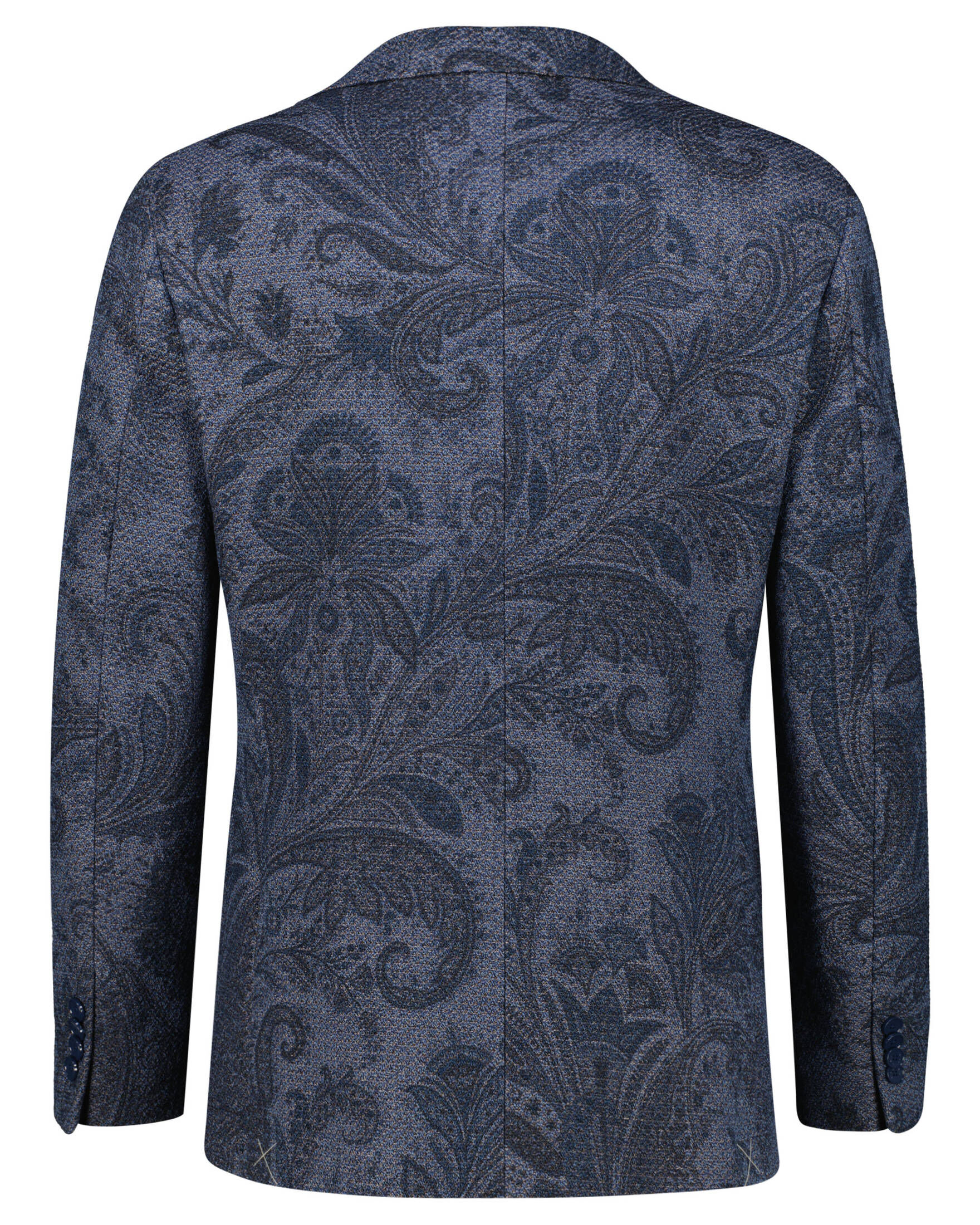 Herren Sakko PAISLEY PRINT