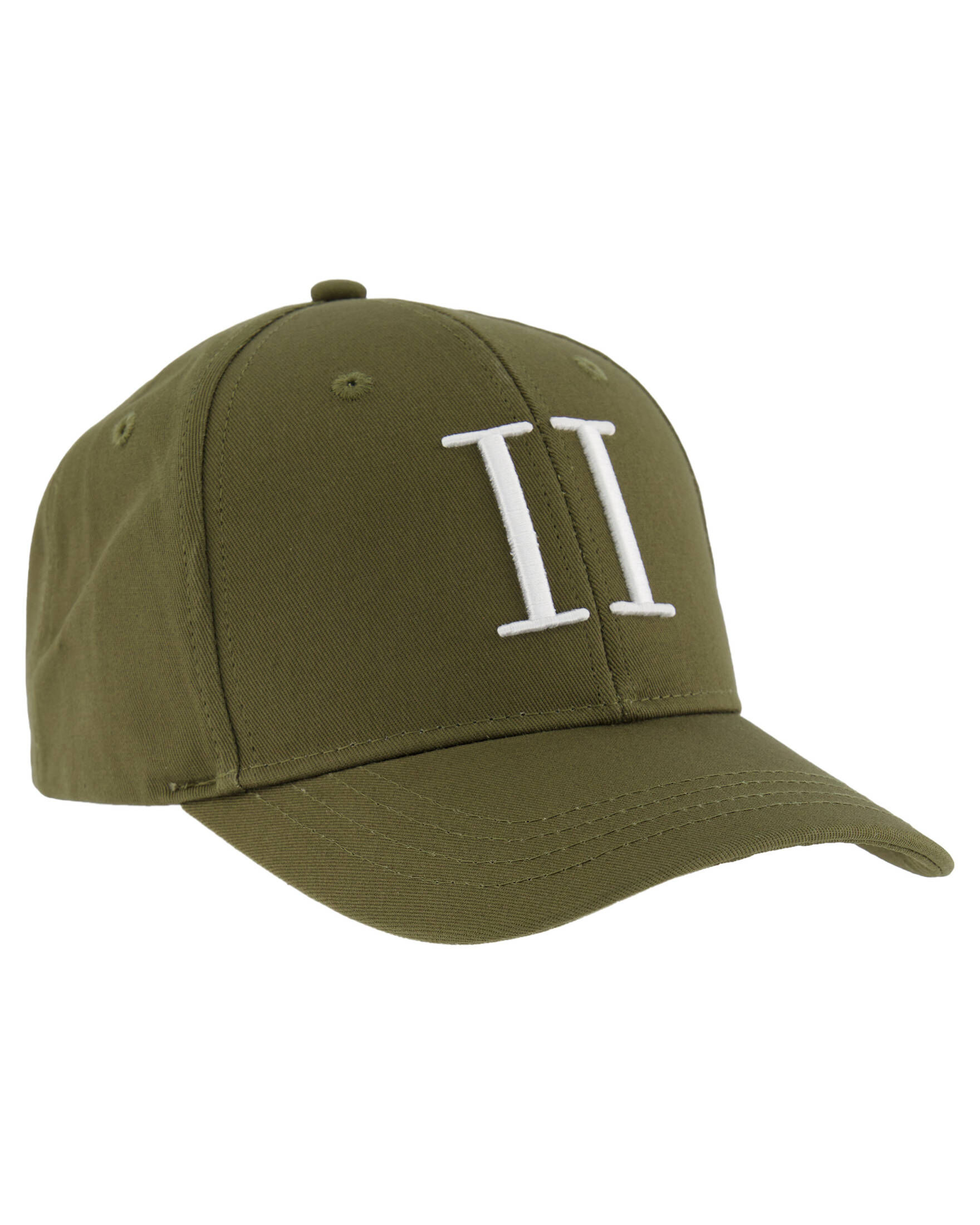 Les Deux Herren Cap ENCORE in Grün kaufen | engelhorn