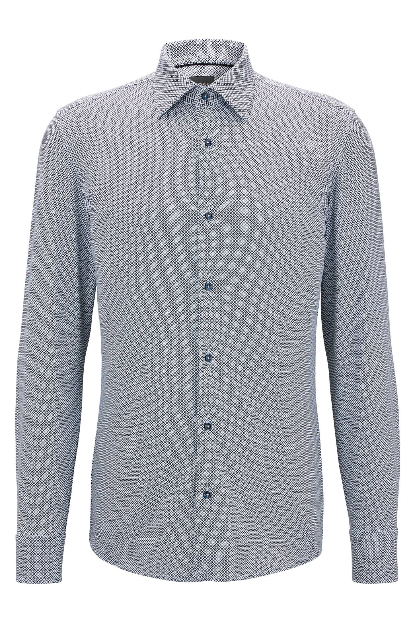 BOSS Herren Hemd P-HANK-KENT-C1-222 kaufen | engelhorn