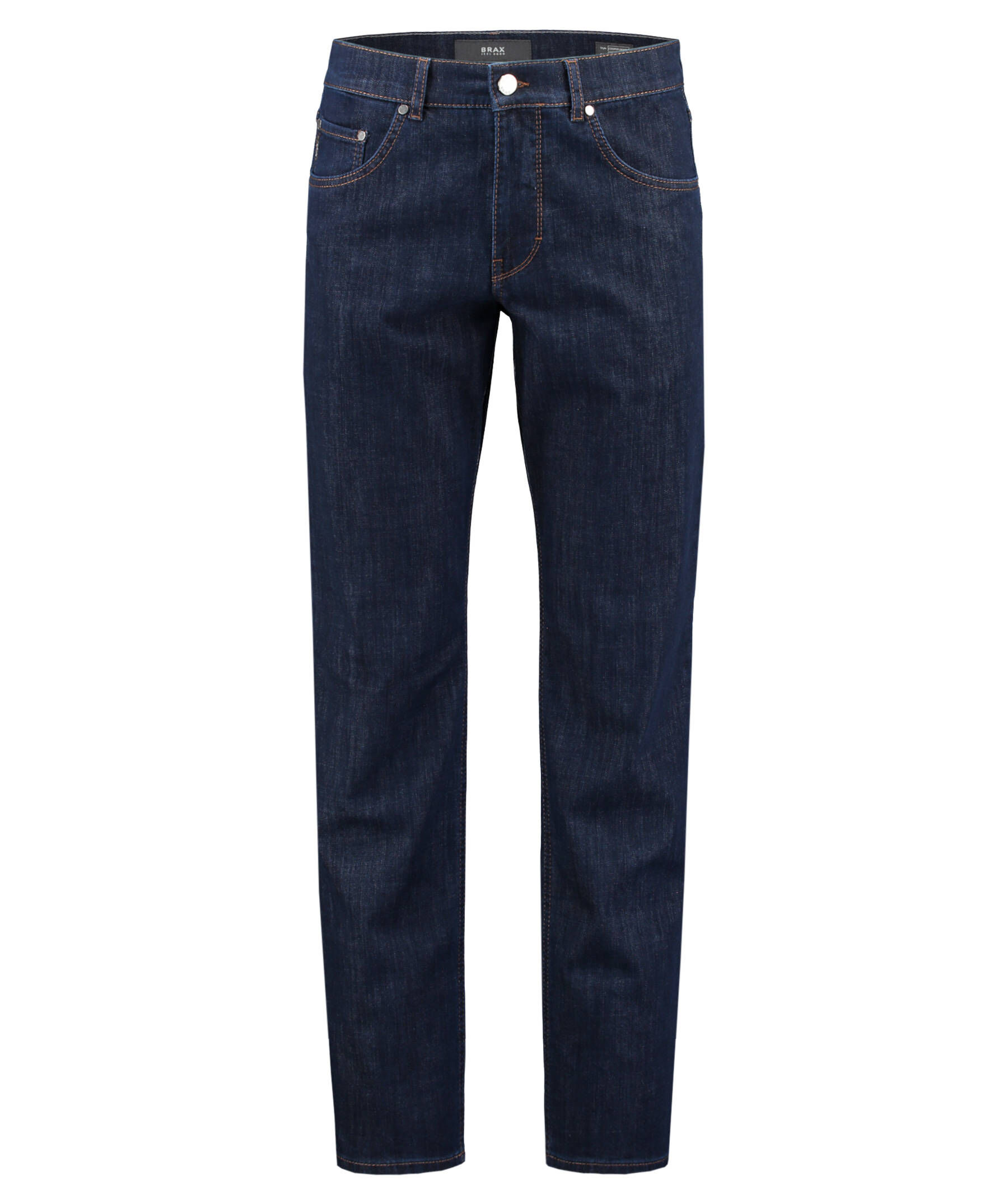 BRAX Jeans COOPER Regular Fit in Blau kaufen | engelhorn