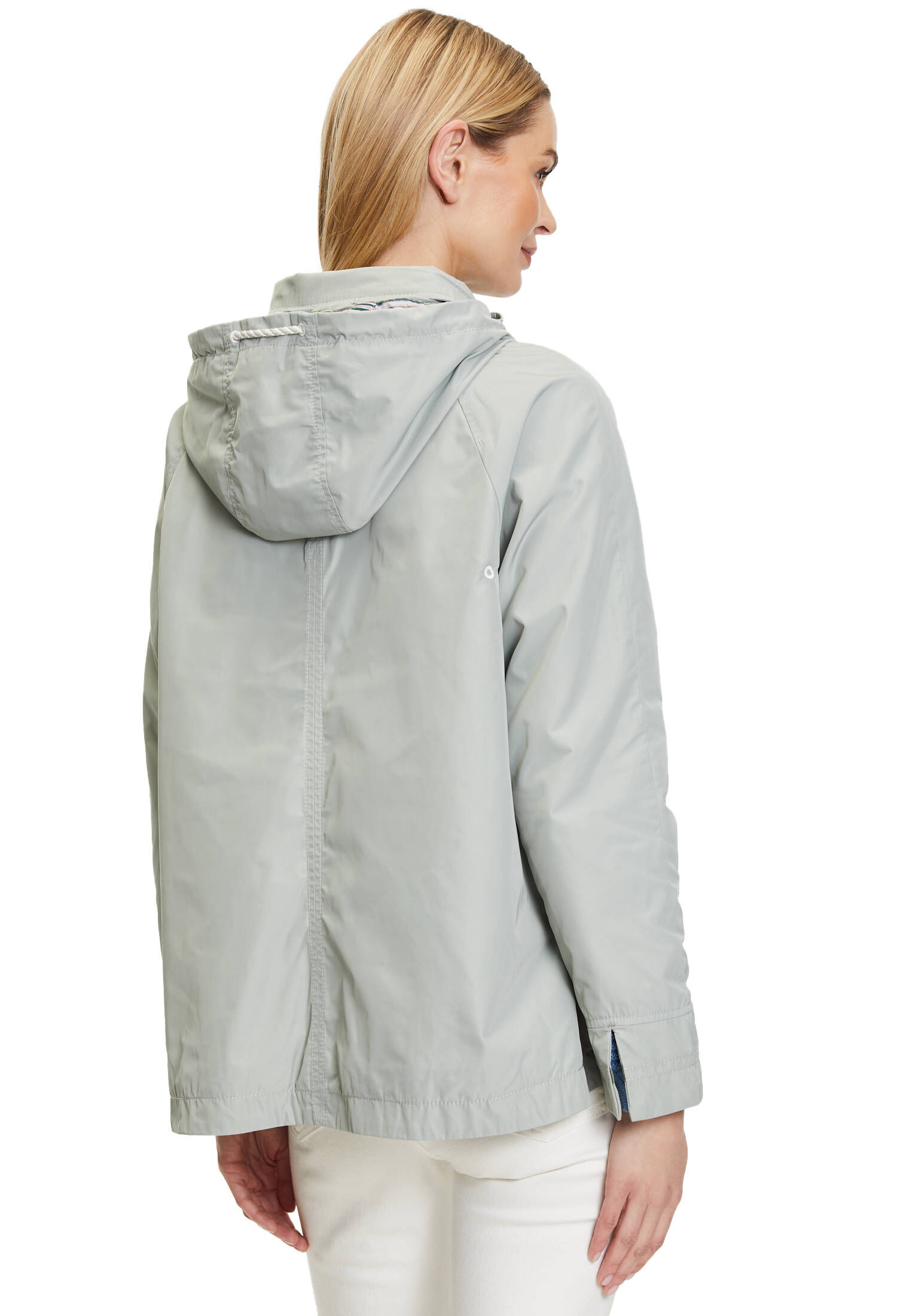 Amber & June Damen Jacke mit Kapuze kaufen | engelhorn