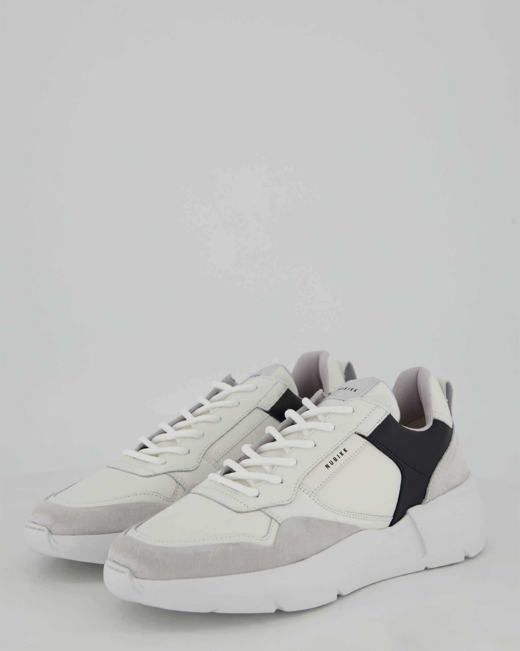 Nubikk Herren Sneaker ROQUE ROAD WAVE in Blau kaufen | engelhorn