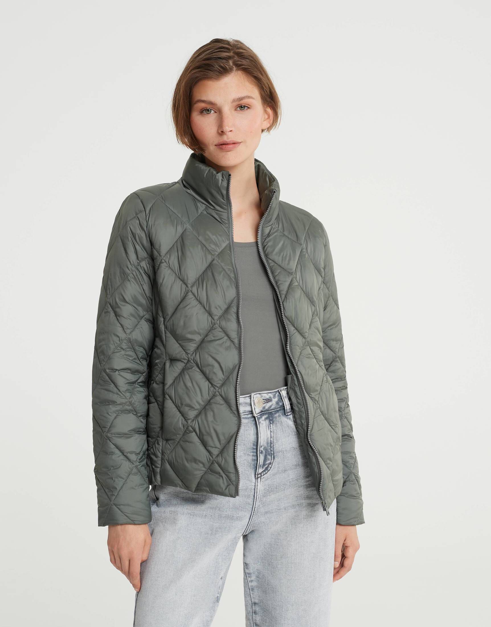 Damen Steppjacke HALISHA