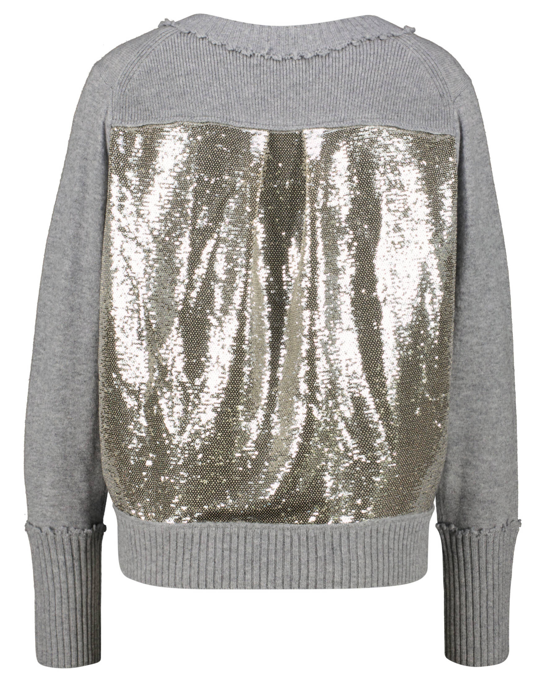 Damen Pullover SHINY COOLNESS