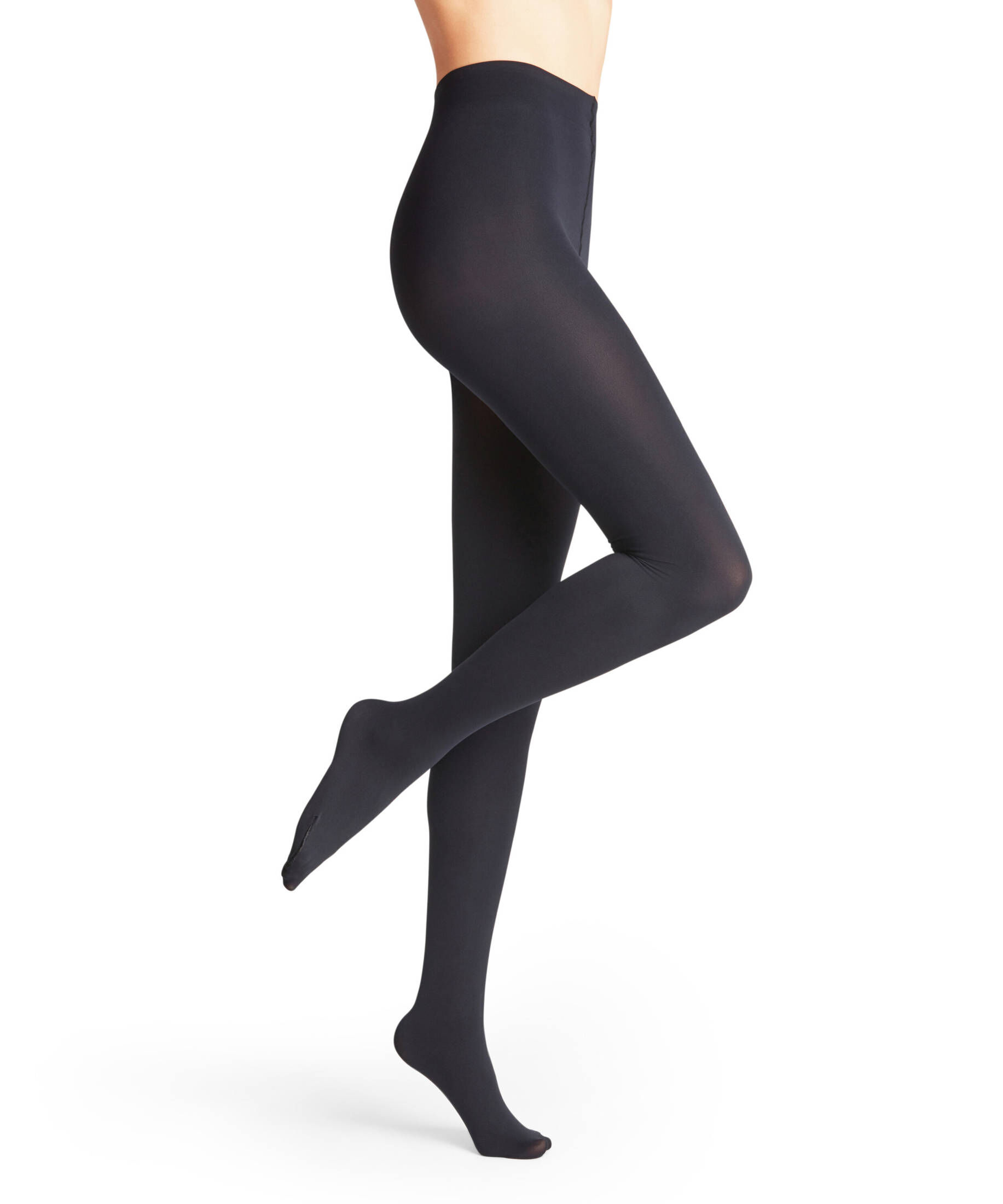 Damen blickdichte Strumpfhose Pure Matt 100