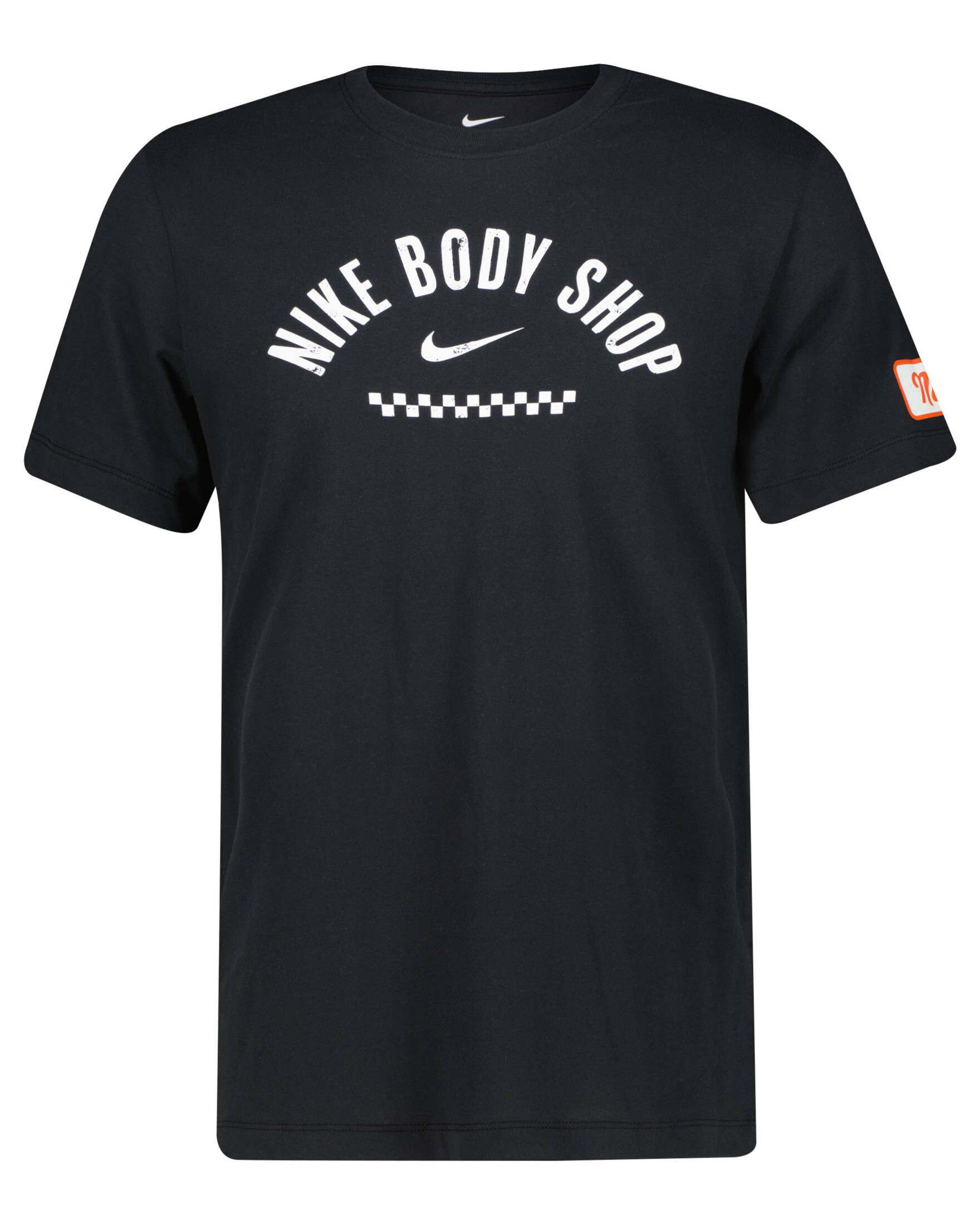 Herren T-Shirt NIKE BODY SHOP
