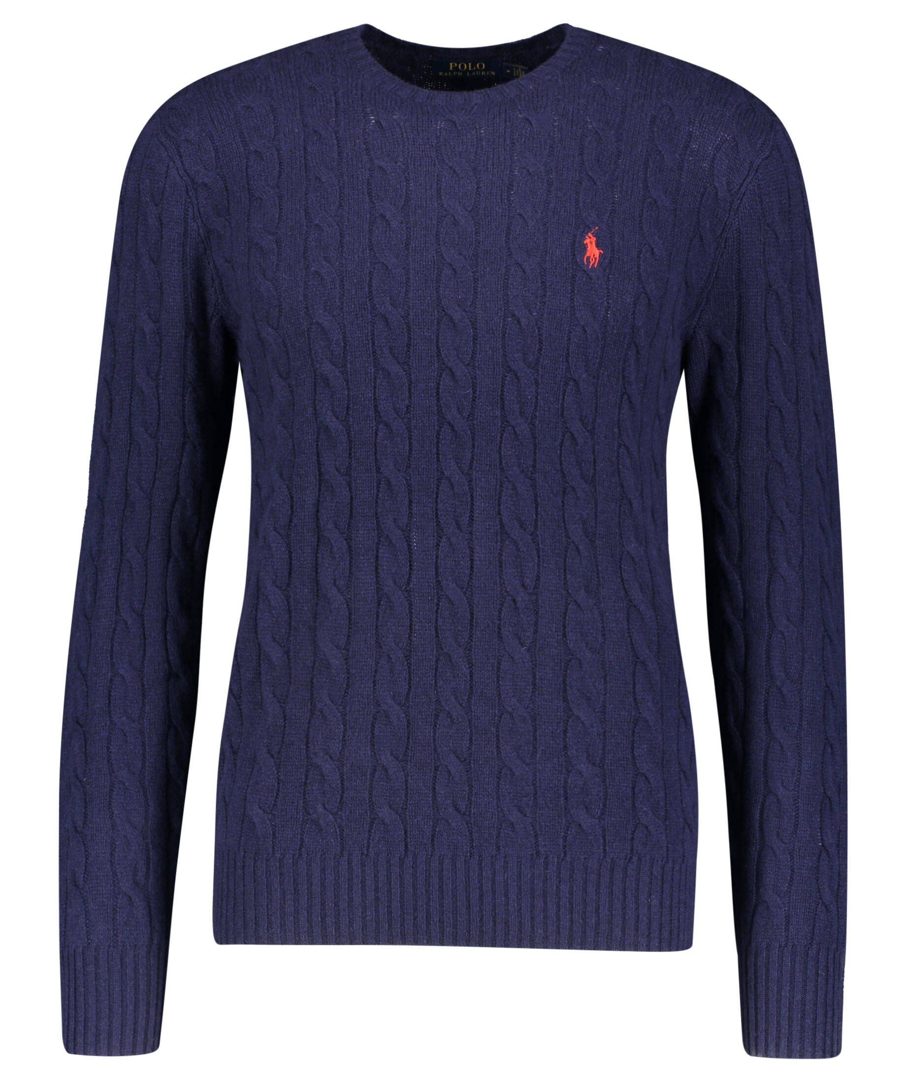 Herren Strickpullover