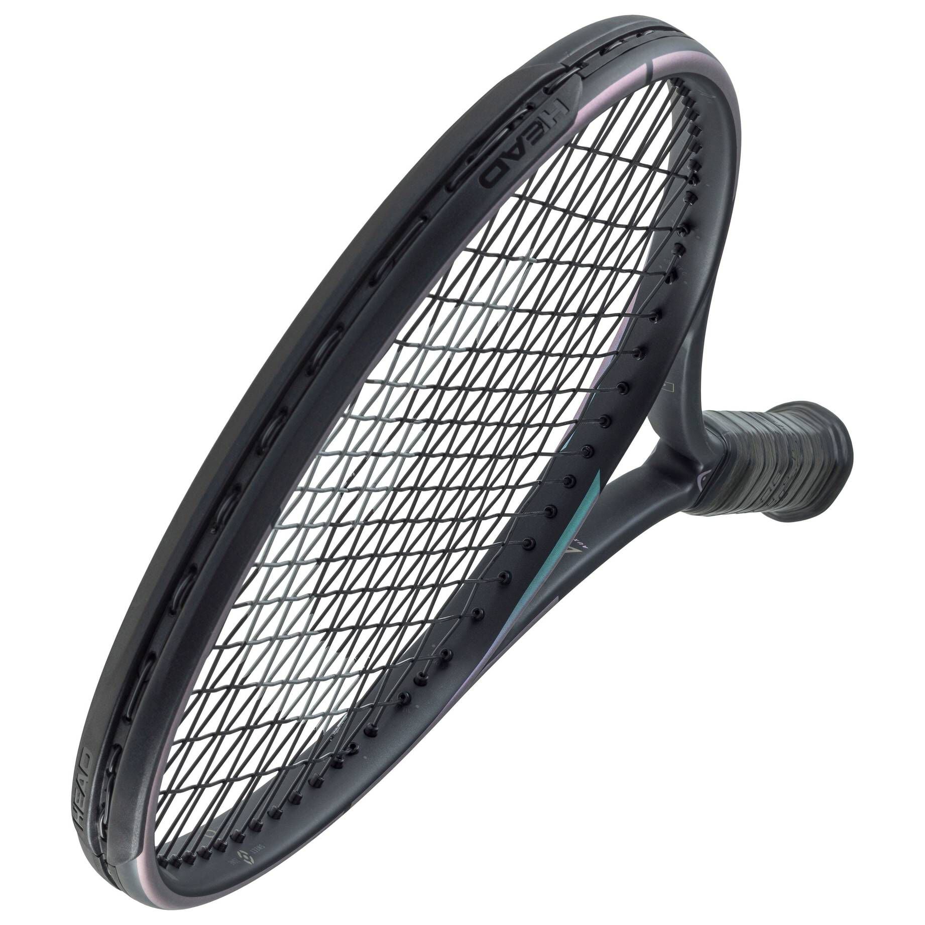 Tennisschläger GRAVITY MP 2023 - besaitet - 16 x 20