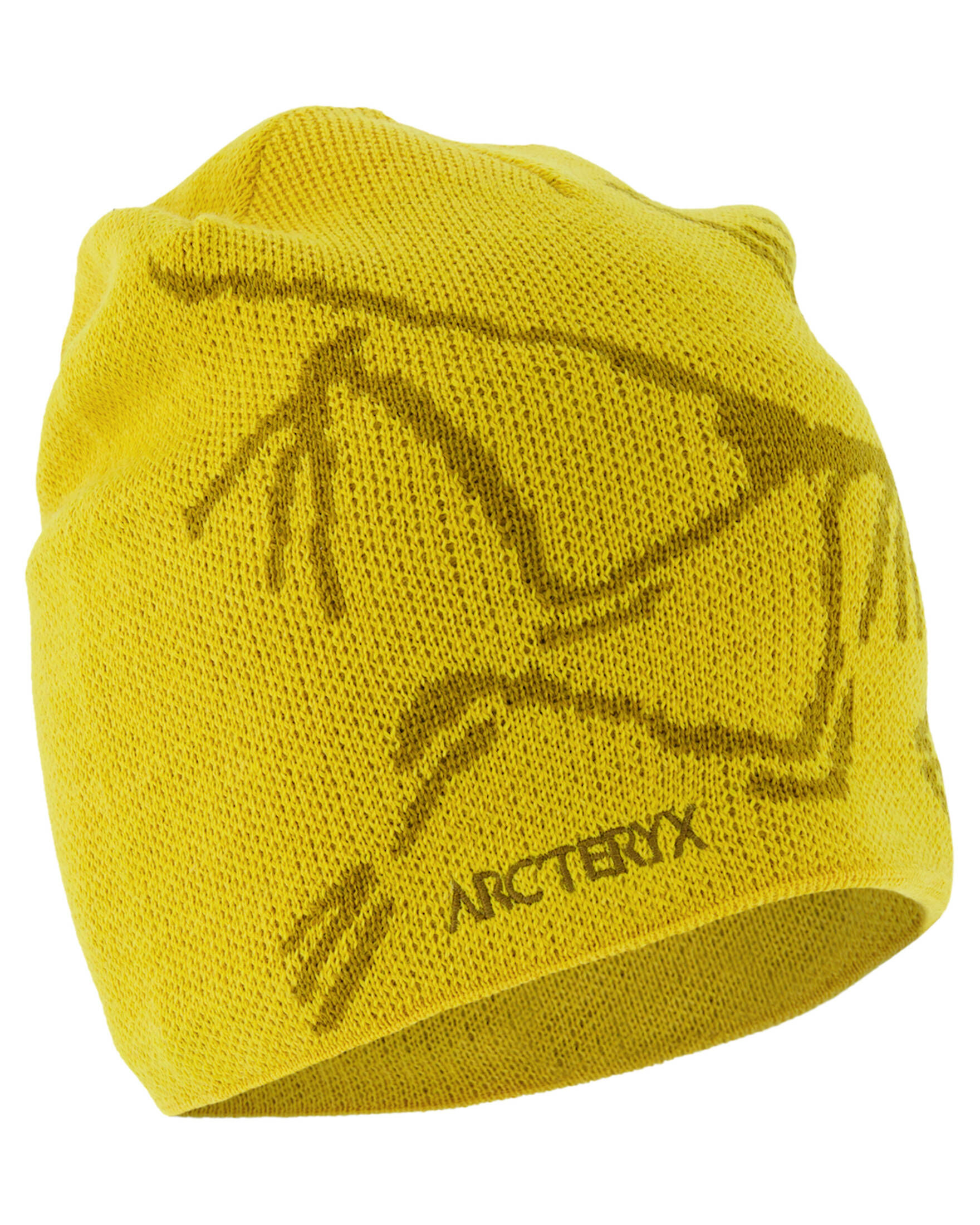 Strickmütze BIRD HEAD TOQUE
