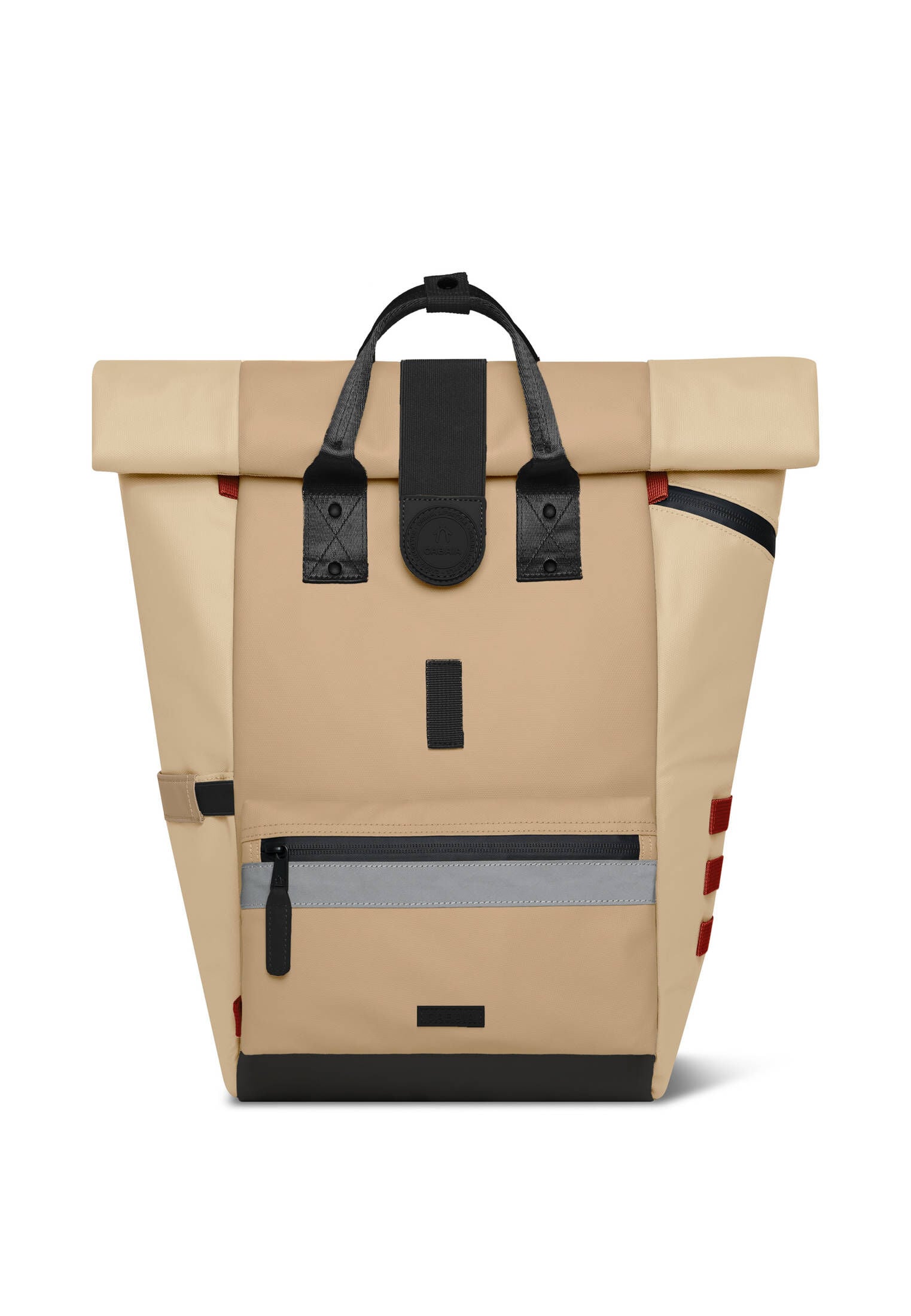 Cabaia Rucksack EXPLORER BRETON L in beige kaufen | engelhorn