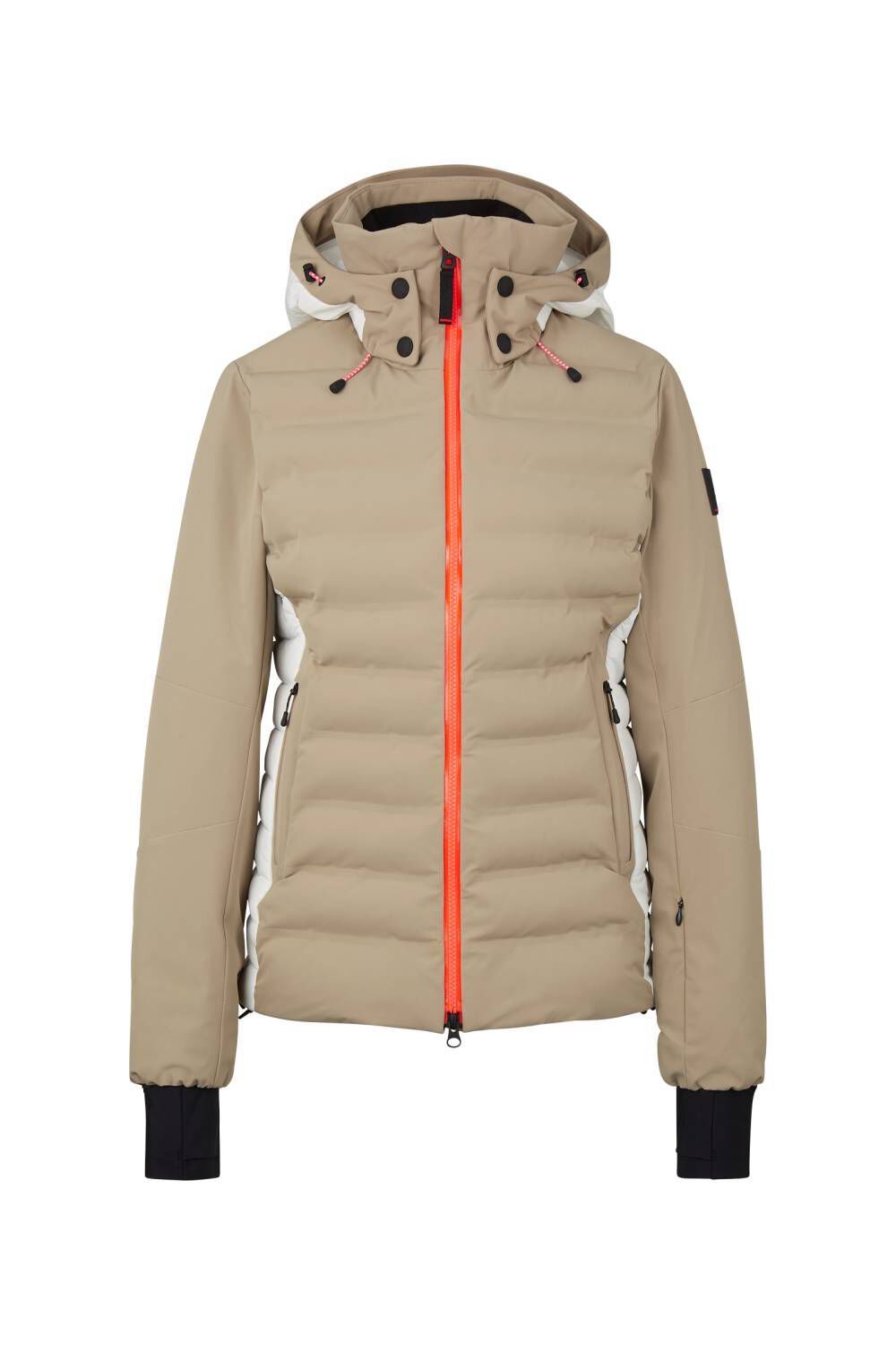 Damen Skijacke Fire And Ice