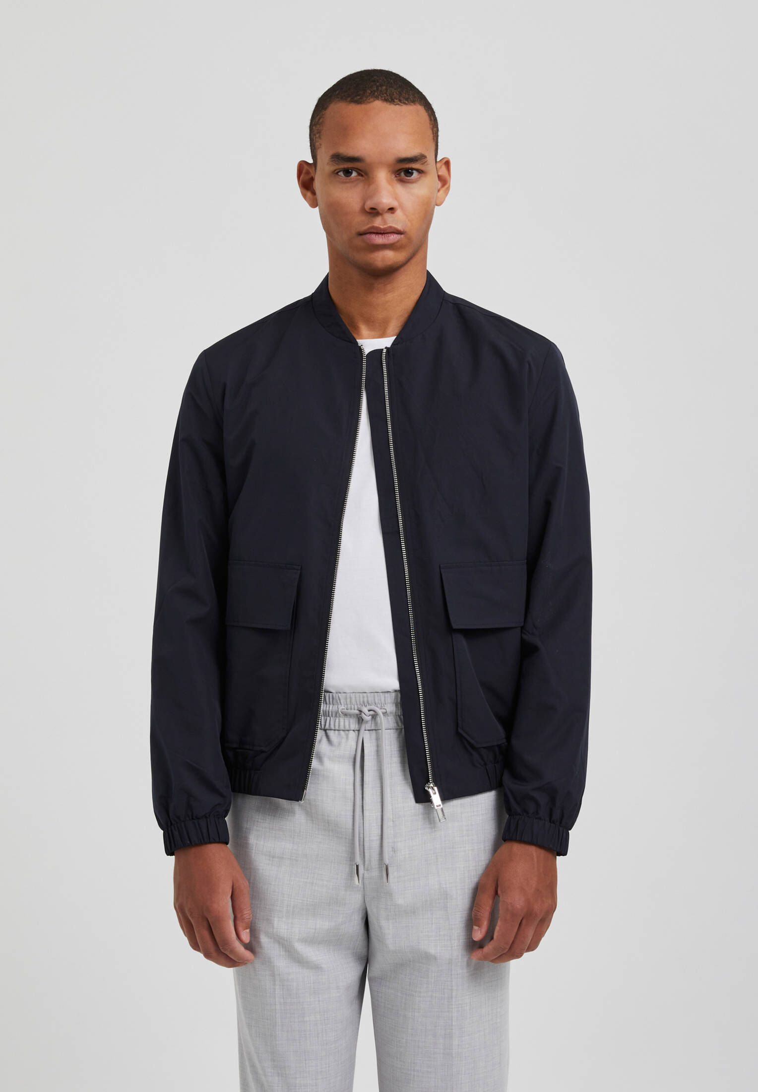 Herren Bomberjacke Toke