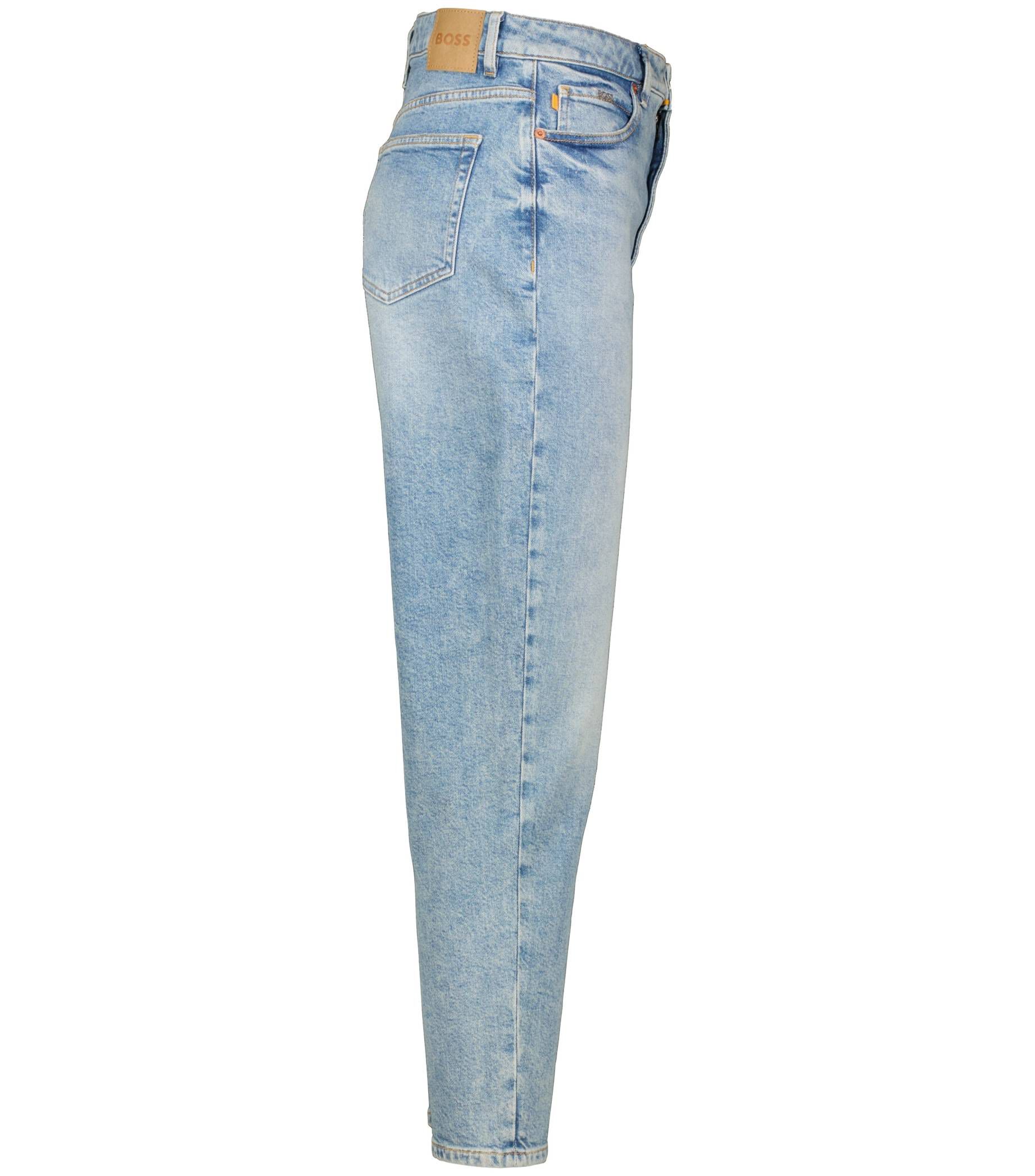 Damen Jeans RUTH Relaxed Mom Fit High Rise