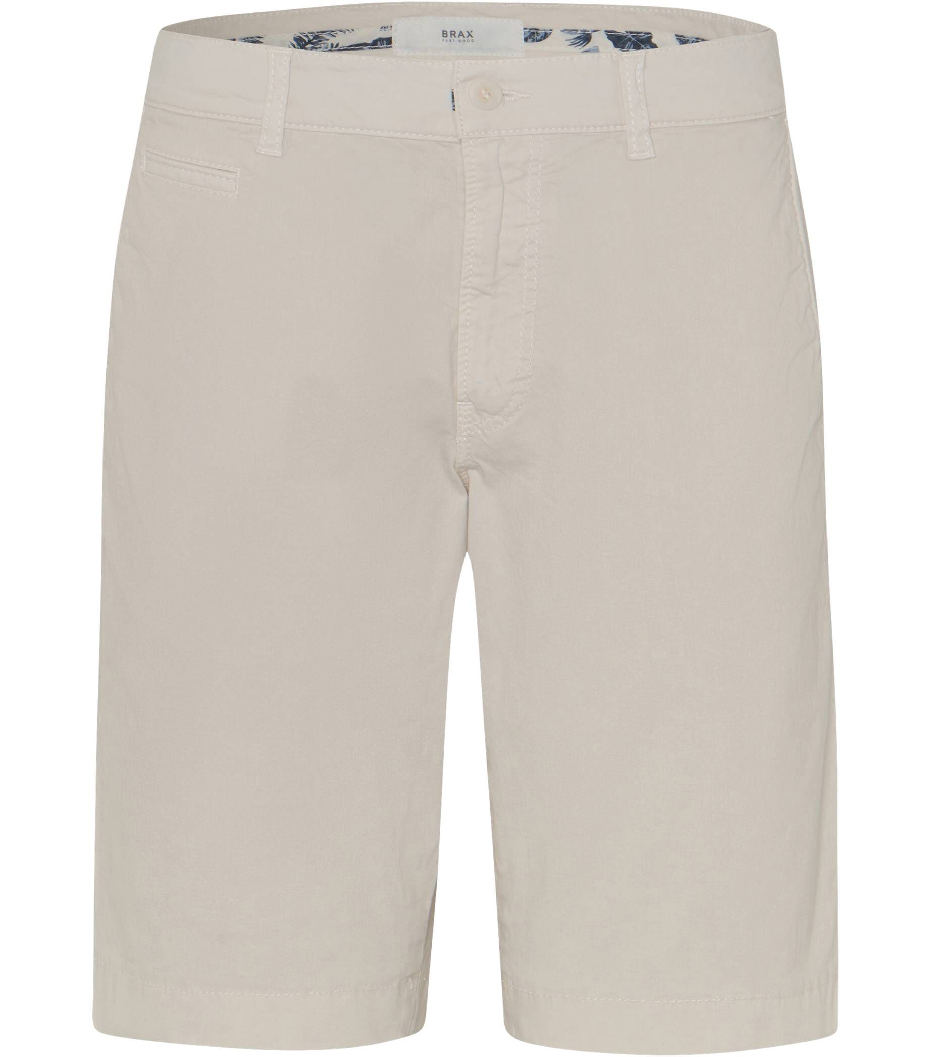 BRAX Herren Shorts BARI Regular Fit in weiß kaufen | engelhorn