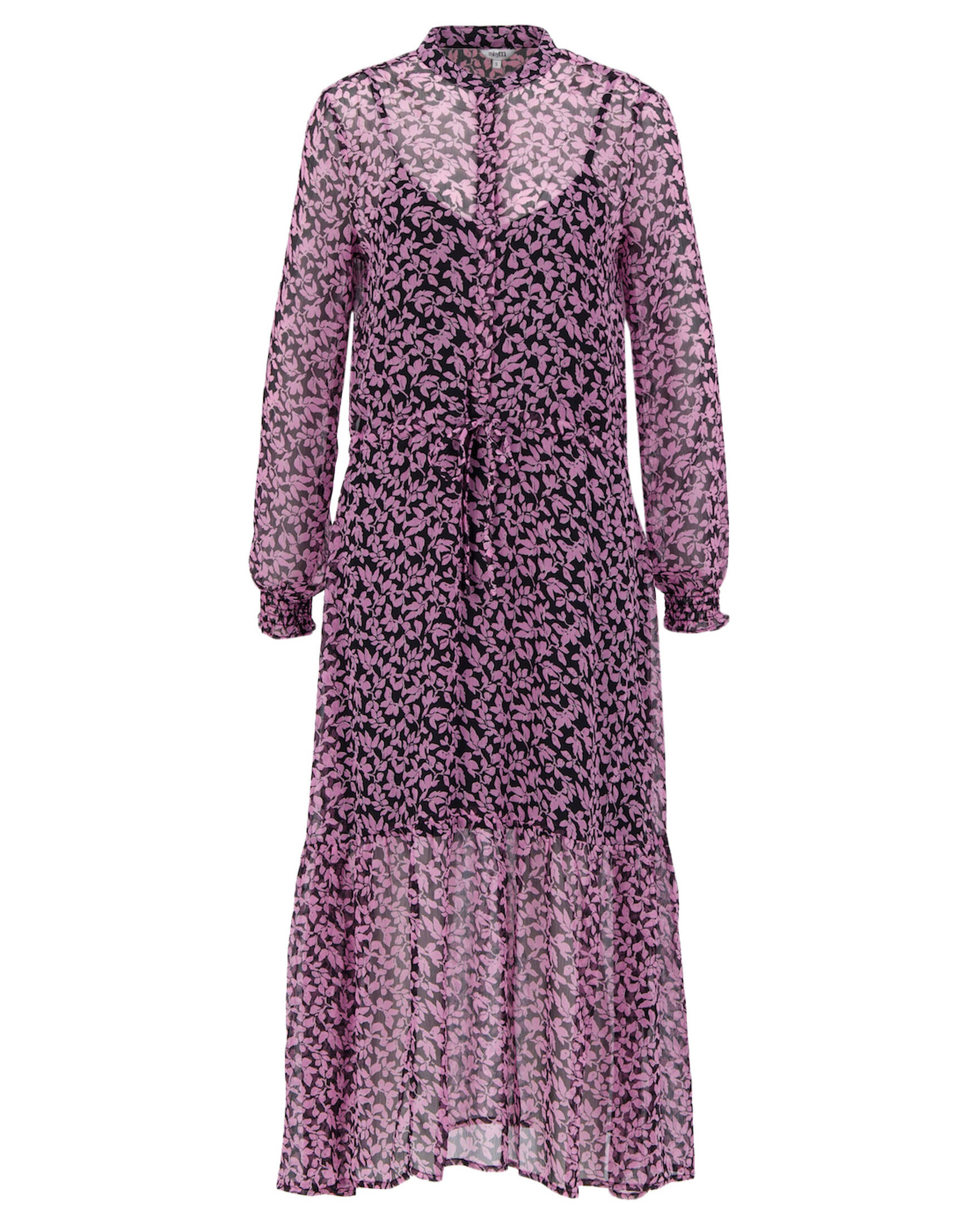MBYM Damen Freizeitkleid in rosa kaufen | engelhorn