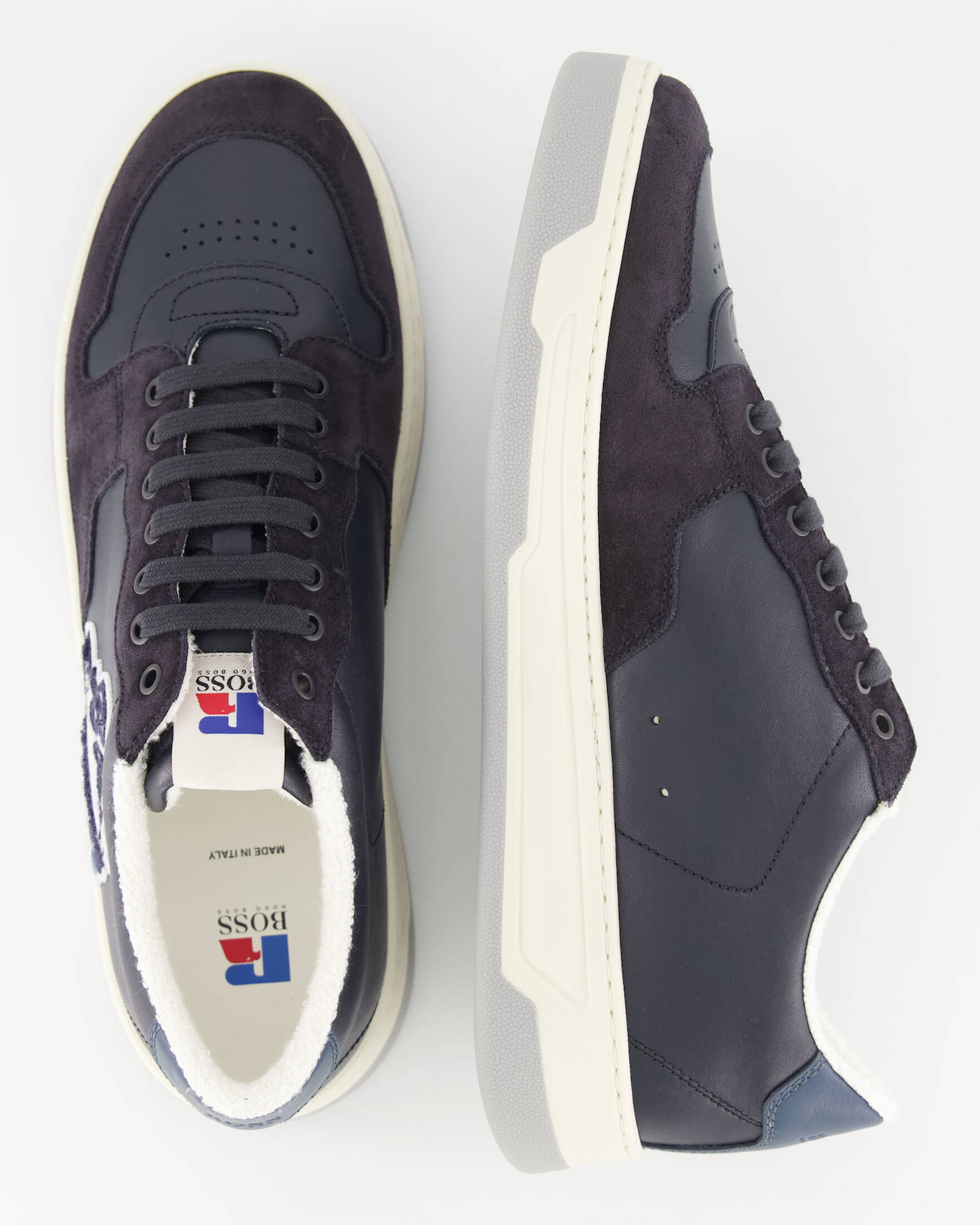 Herren Sneaker BALTIMORE_TENN_RA2