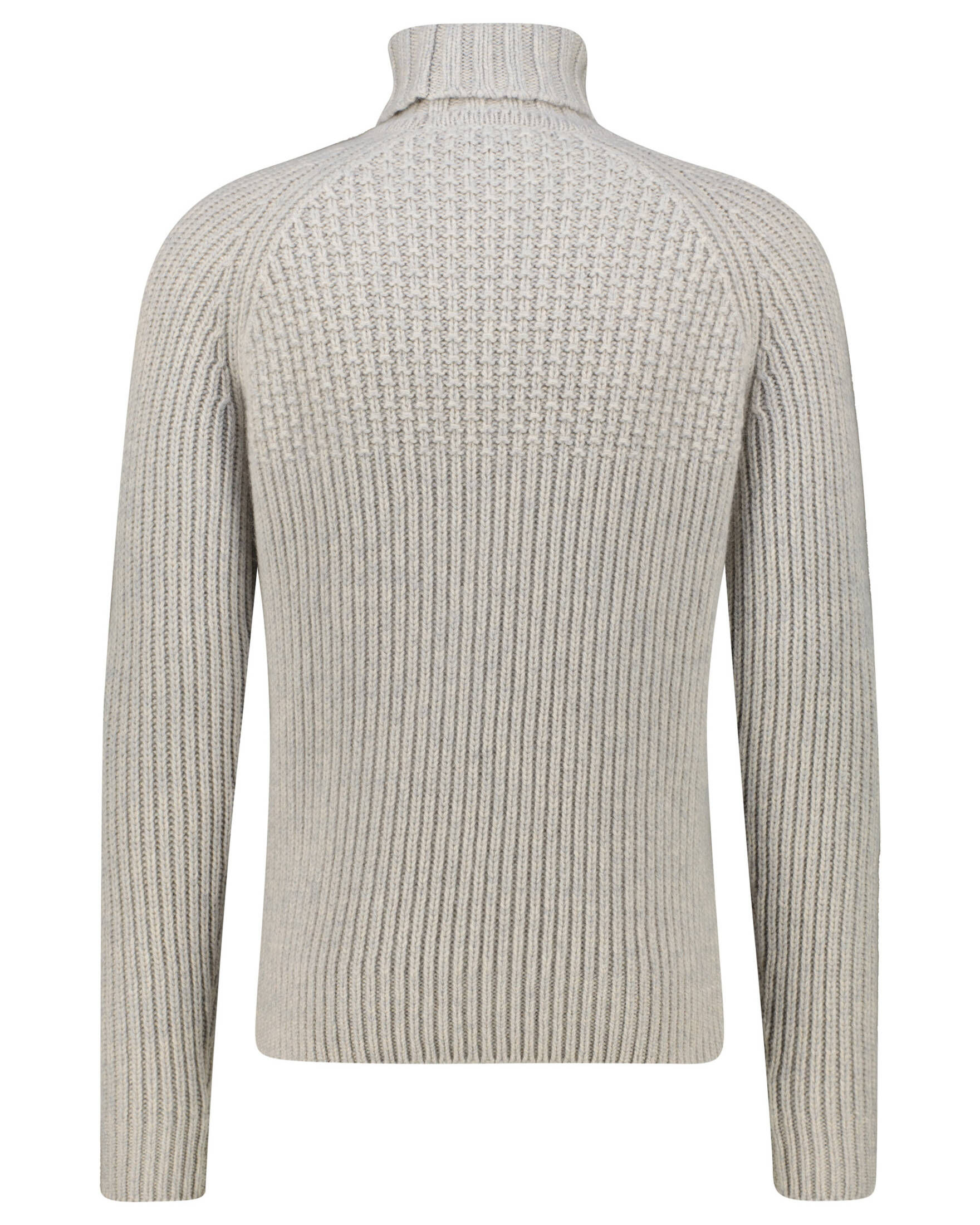 Herren Strickpullover MARINE