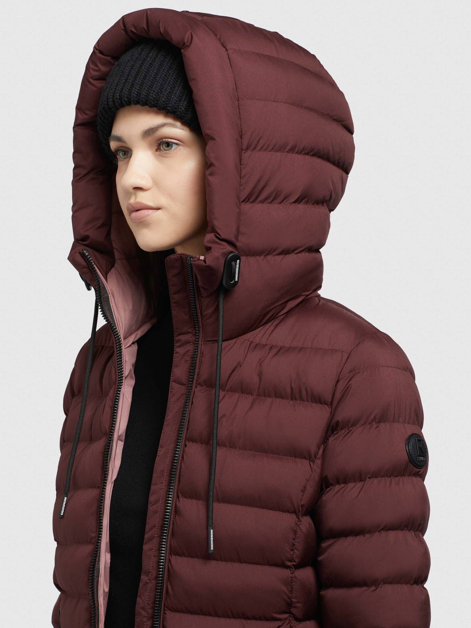 Damen Mantel MIMI3 MATT