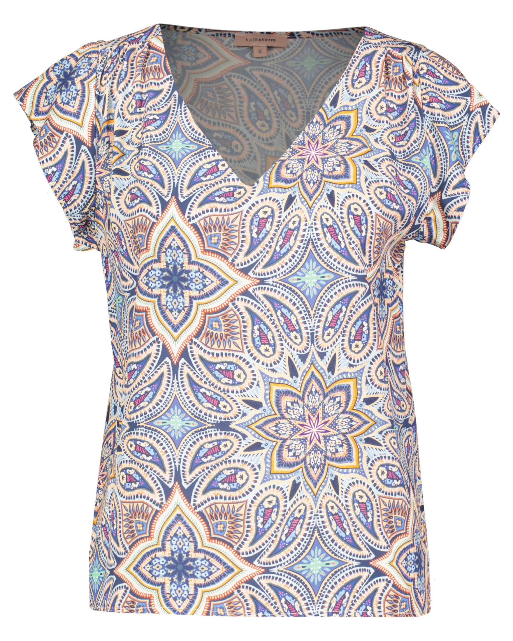 Damen Sommerbluse