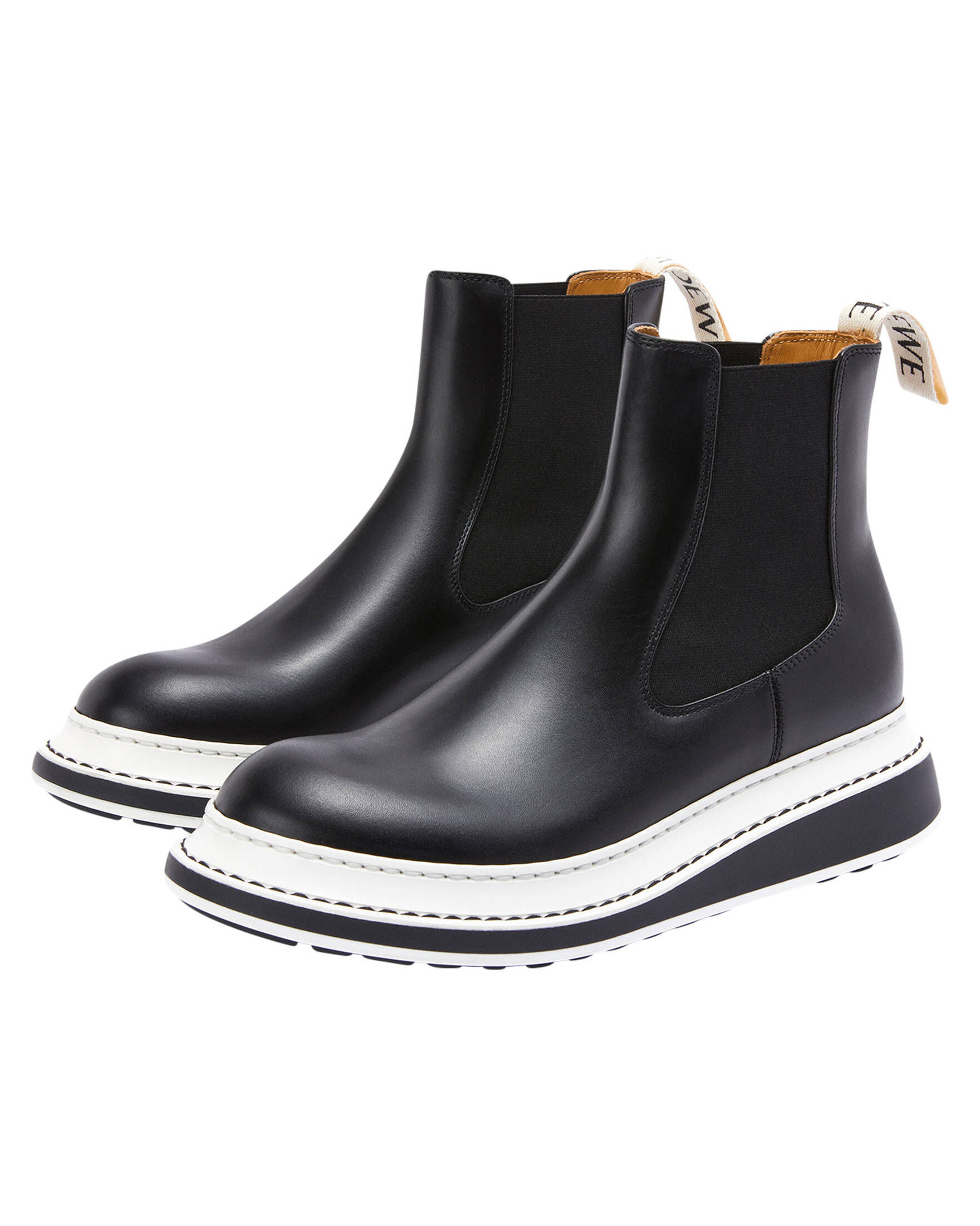Damen Chelsea Boots