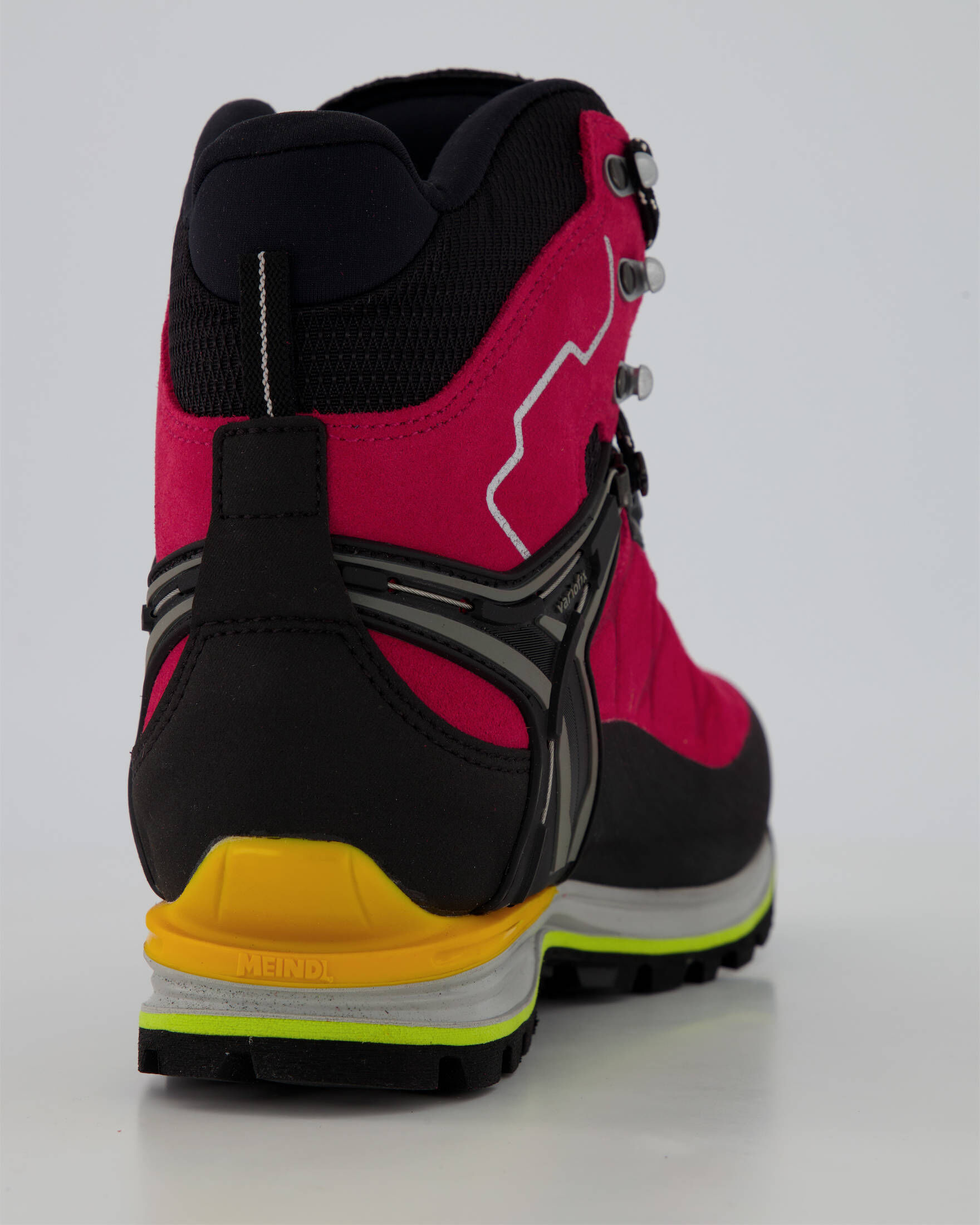 Damen Trekkingschuhe "Litepeak PRO GTX"