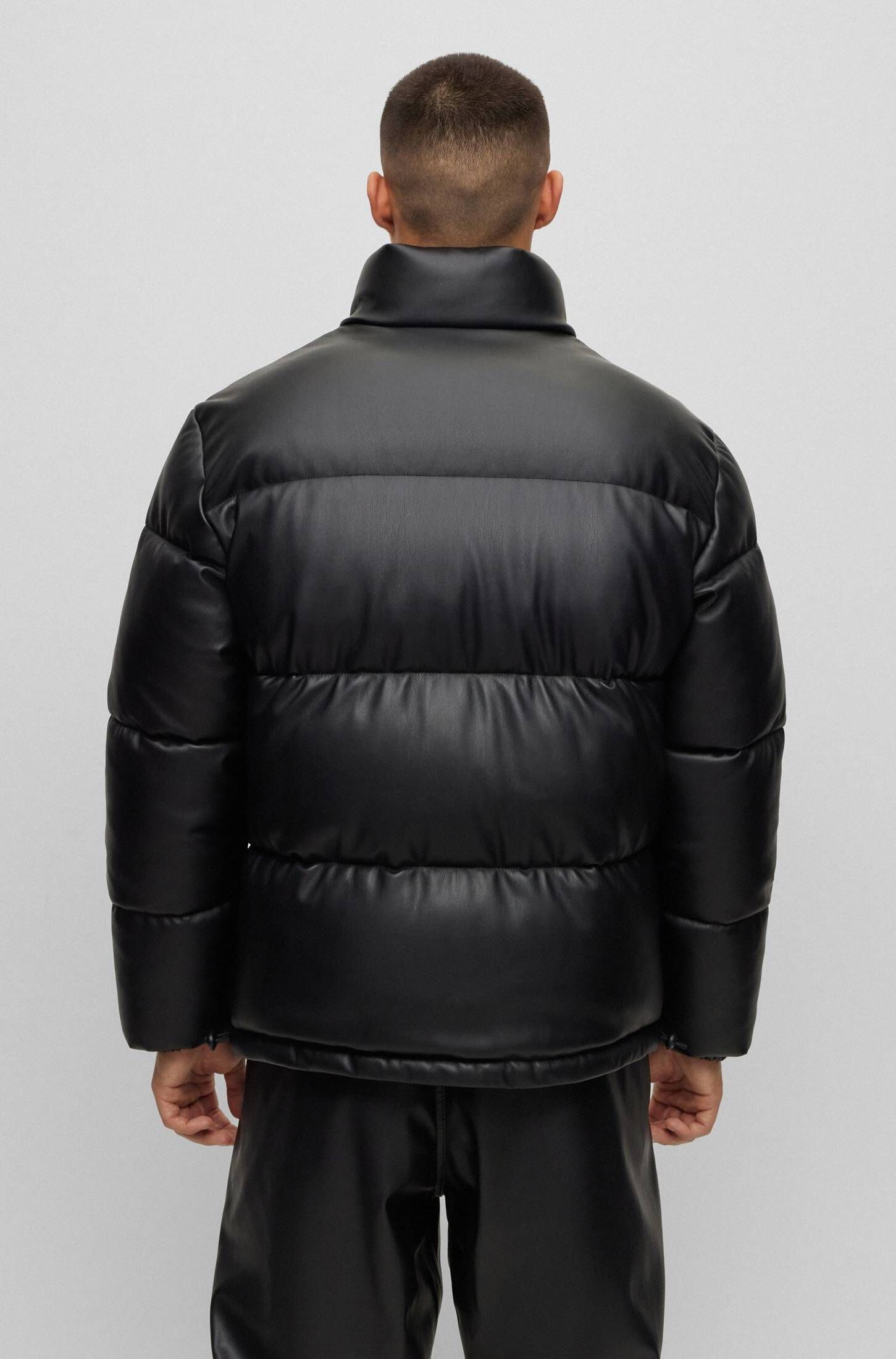 Herren Steppjacke BIRON 2342